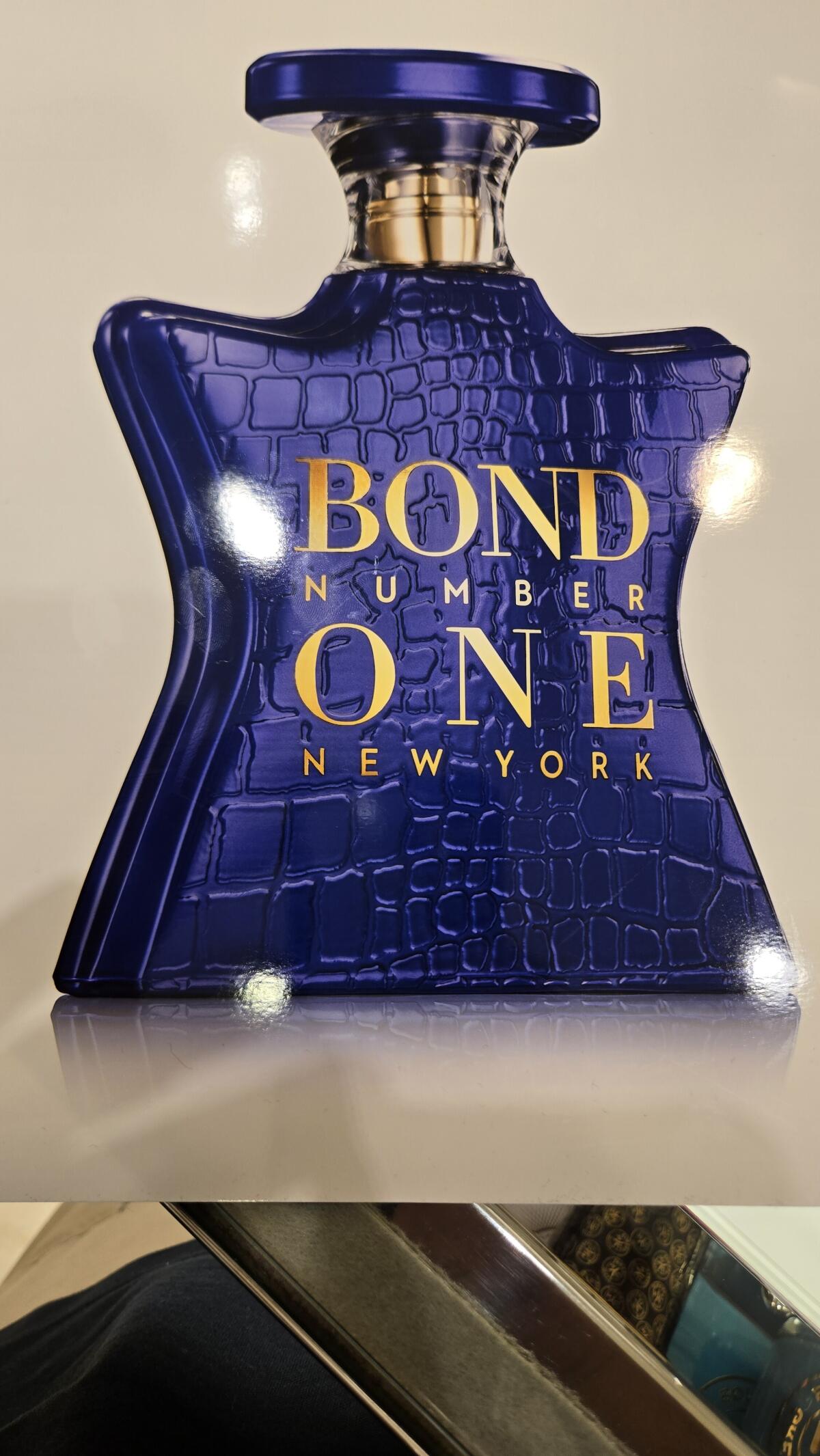 Bond Number One Bond No 9 сүрчиг - a шинэ сүрчиг эрэгтэй эмэгтэй 2024
