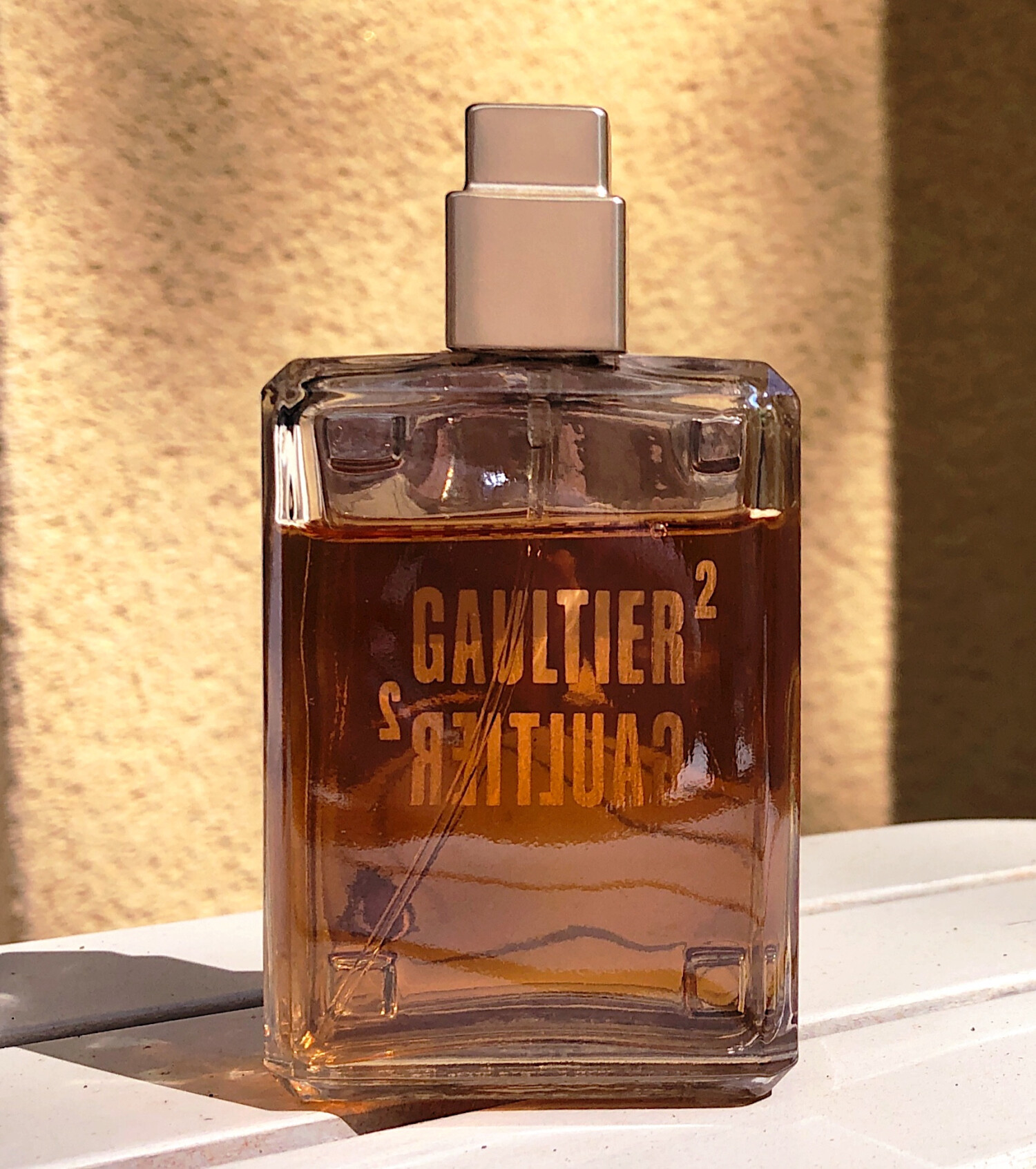 Gaultier 2 Jean Paul Gaultier parfem - parfem za žene i muškarce 2005