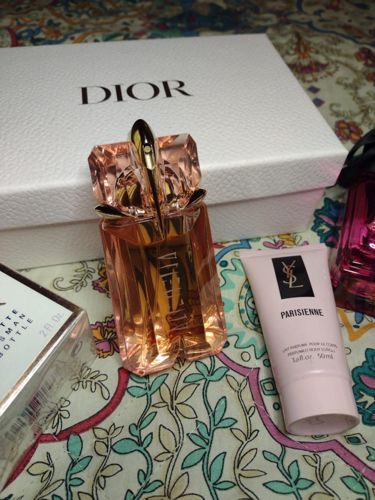 Alien Flora Futura Mugler parfum - un parfum pour femme 2018