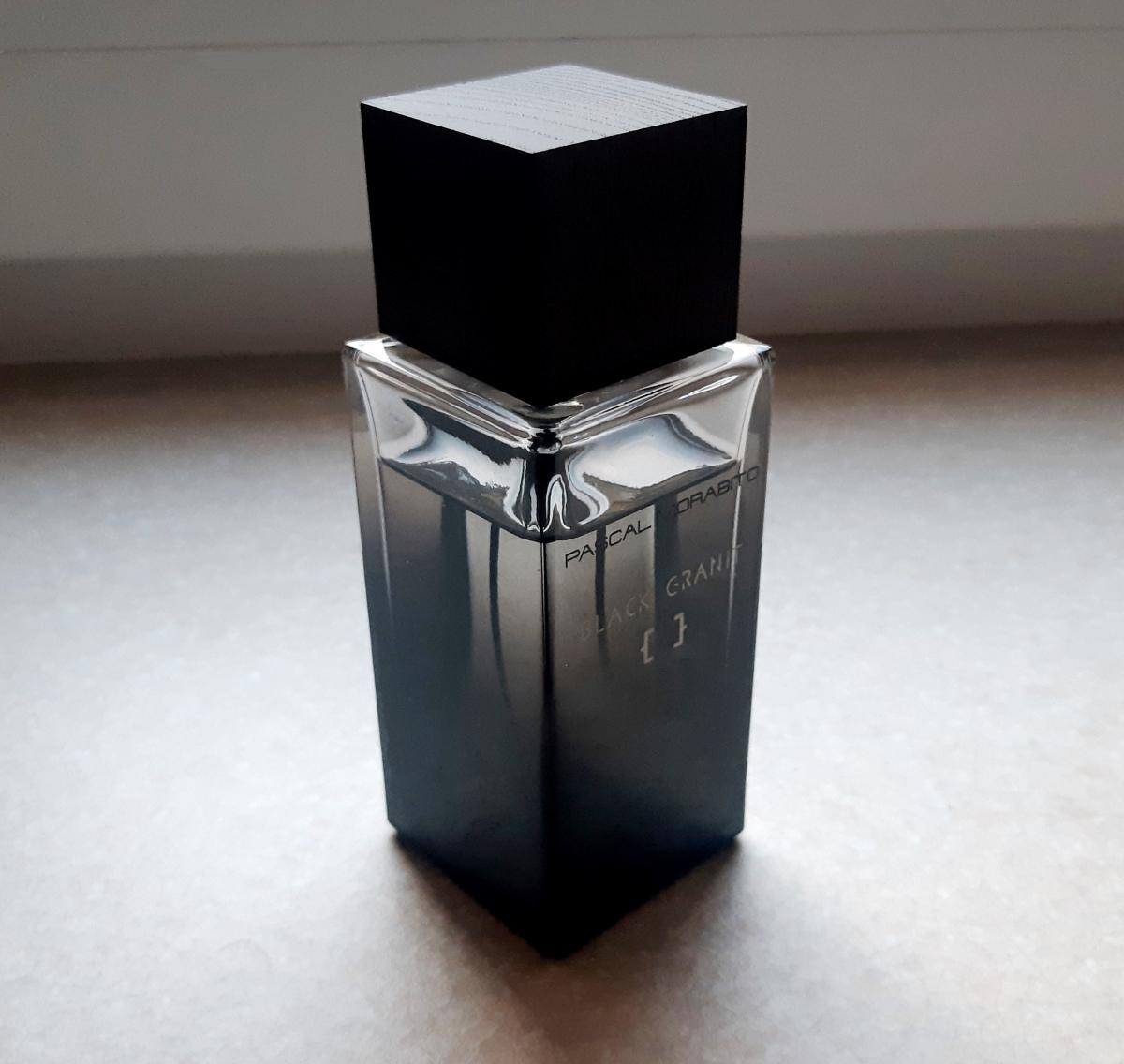 Black Granit Pascal Morabito Cologne - un parfum pour homme 2013