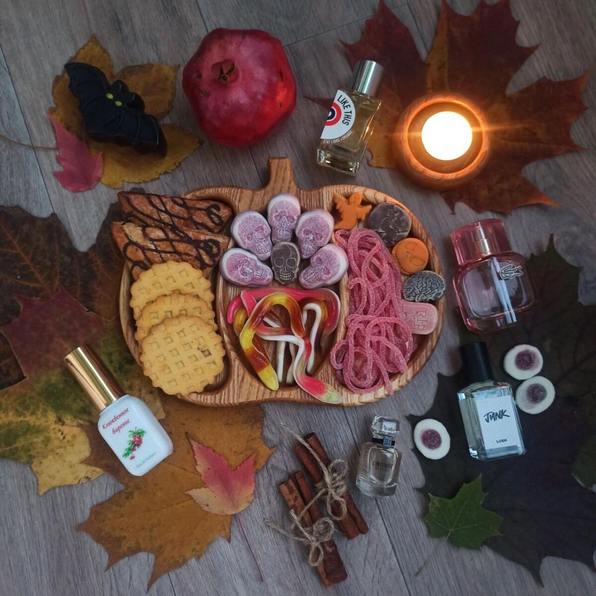 Eau de Lacoste L.12.12 Pour Elle Sparkling Lacoste Fragrances parfem ...