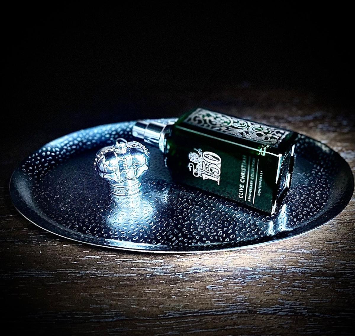 Contemporary Clive Christian perfume - a novo fragrância Compartilhável ...