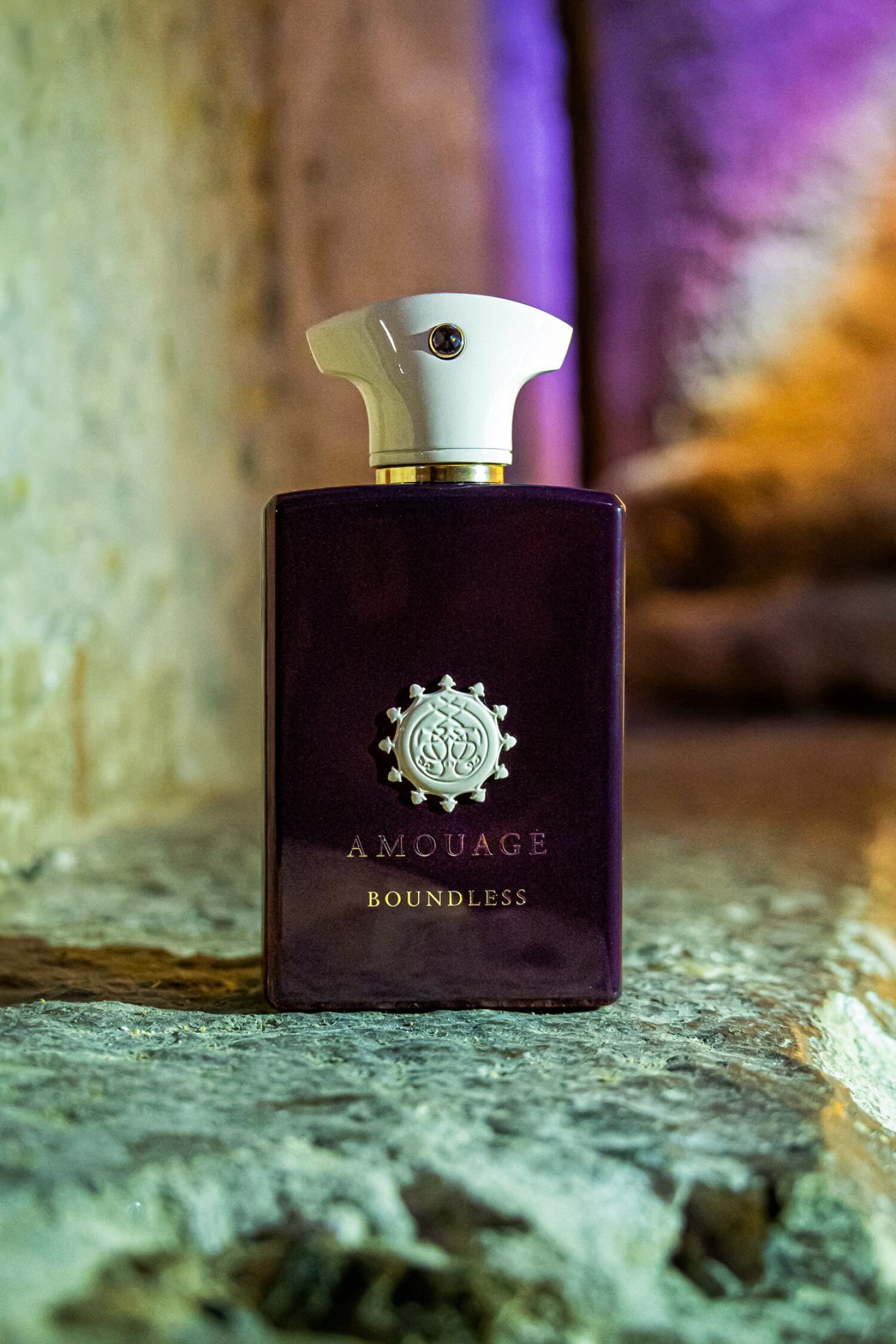 Boundless Amouage parfum - een geur voor dames en heren 2021