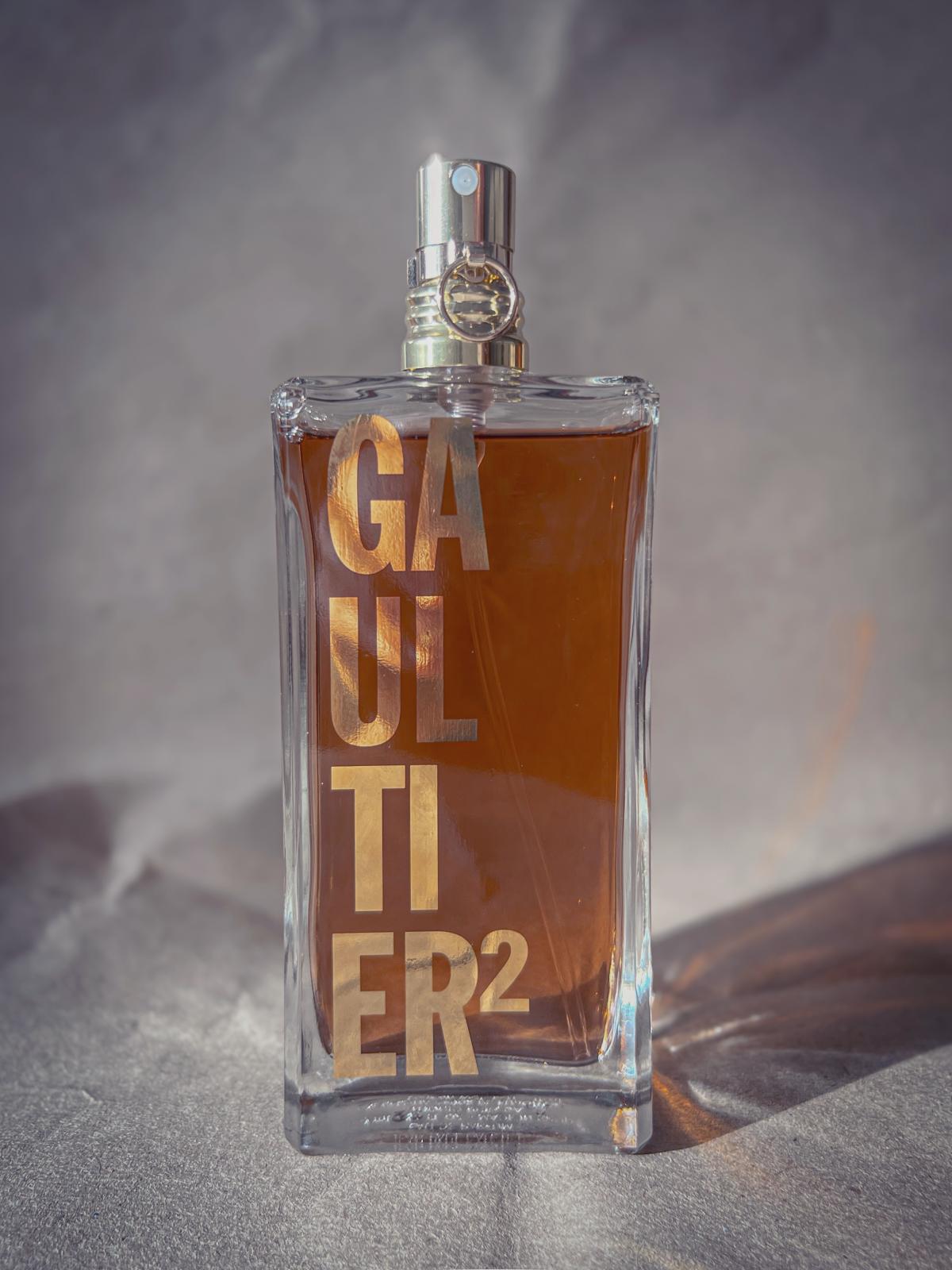 Gaultier² Jean Paul Gaultier - una novità fragranza unisex 2022
