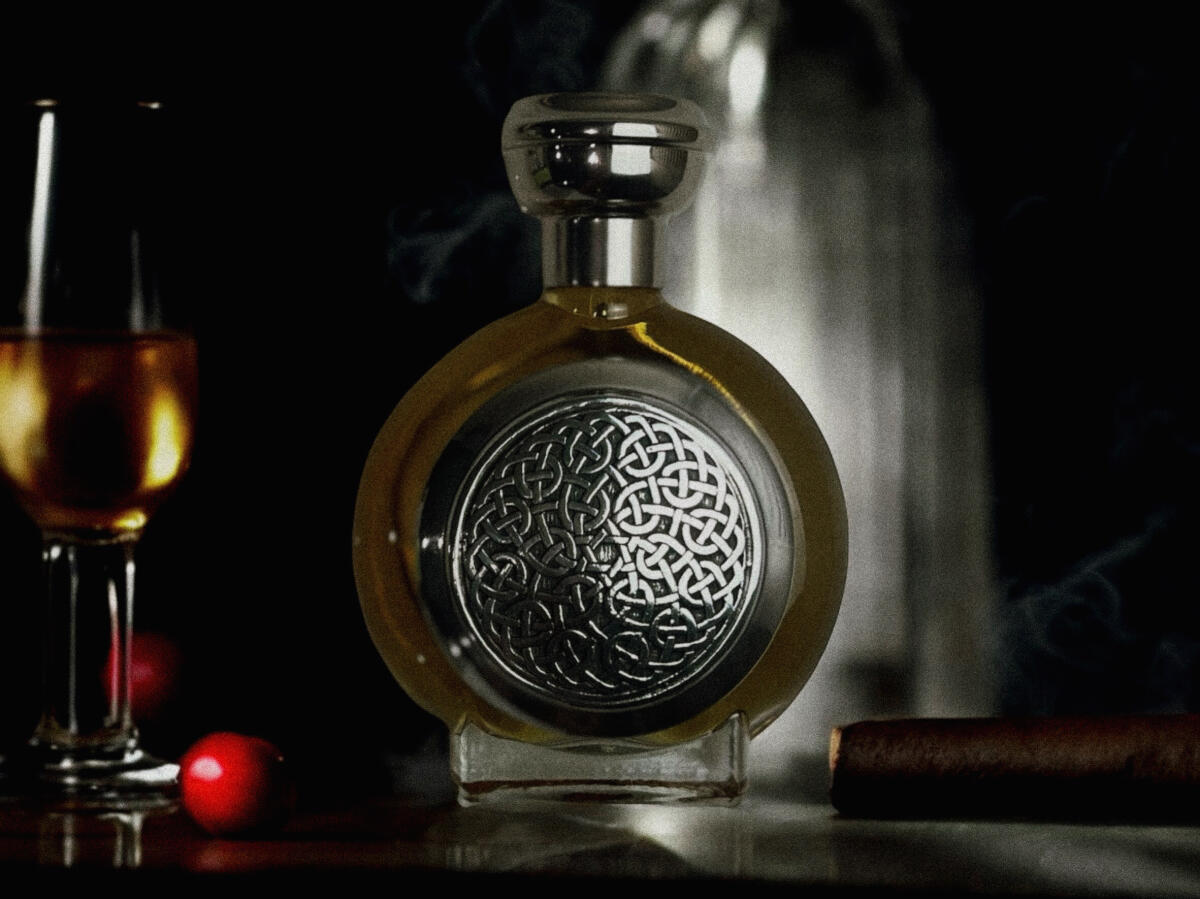 Bodacious Boadicea the Victorious perfume - a fragrância Compartilhável ...