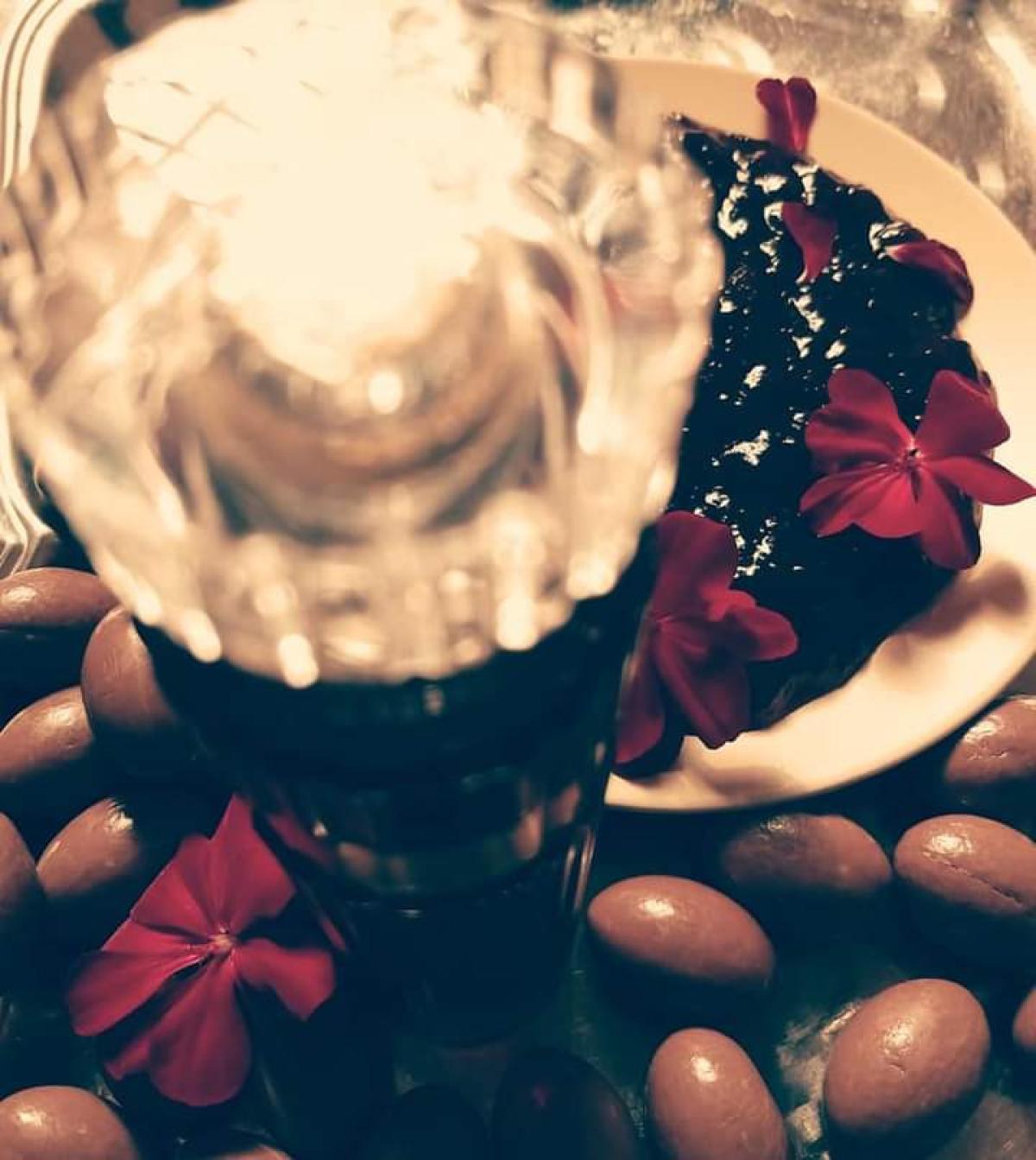 Premiere Luxe Oud for Her Avon аромат — аромат для женщин 2016