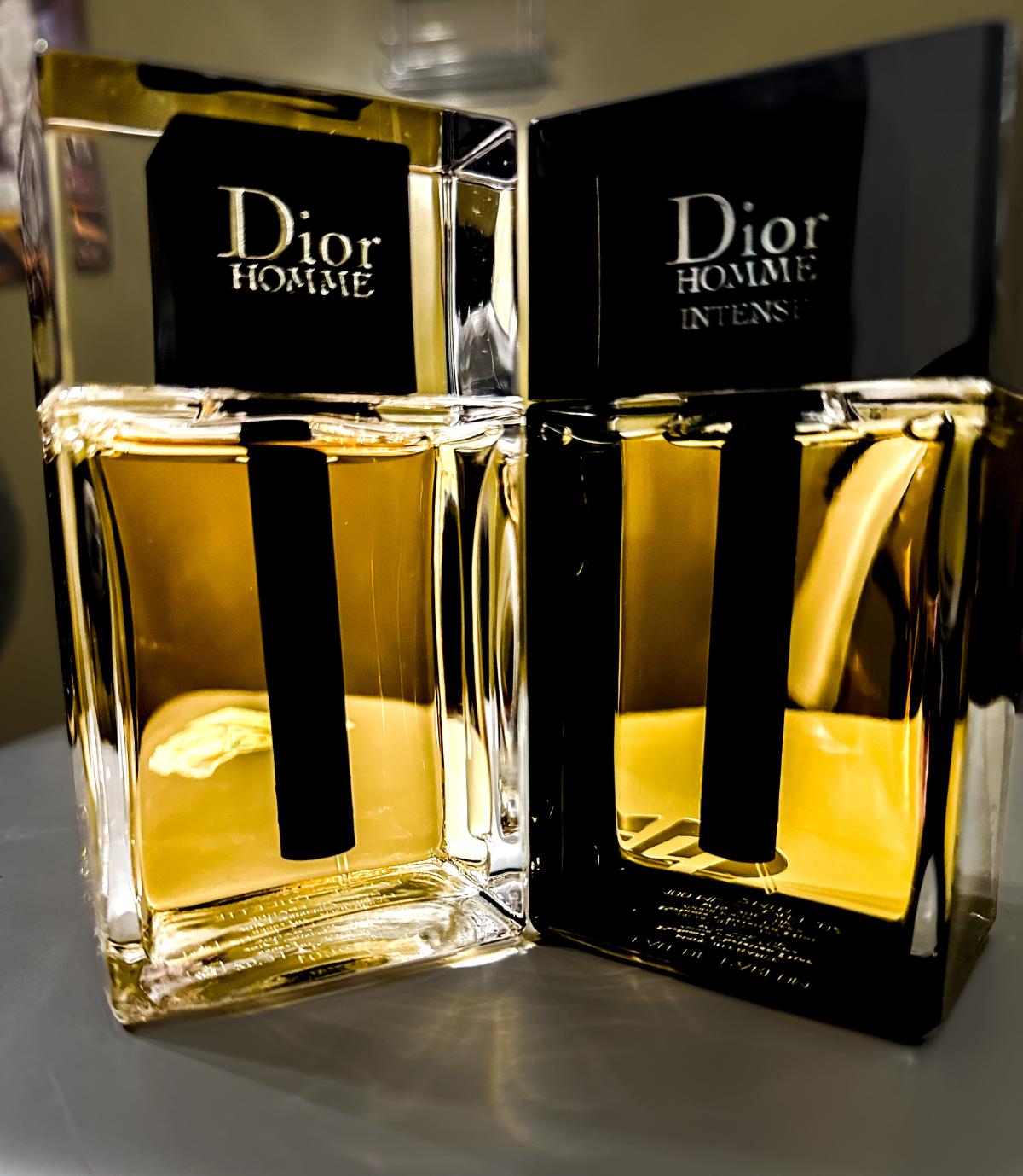 Dior Homme Intense 2011 Dior zapach - to perfumy dla mężczyzn 2011