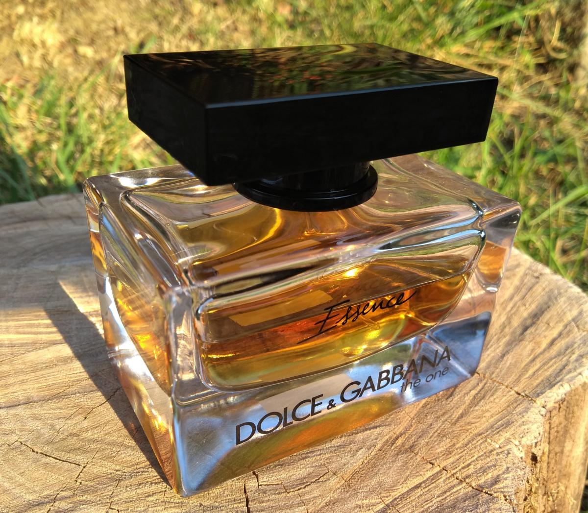 The One Essence Dolce&Gabbana аромат — аромат для женщин 2015