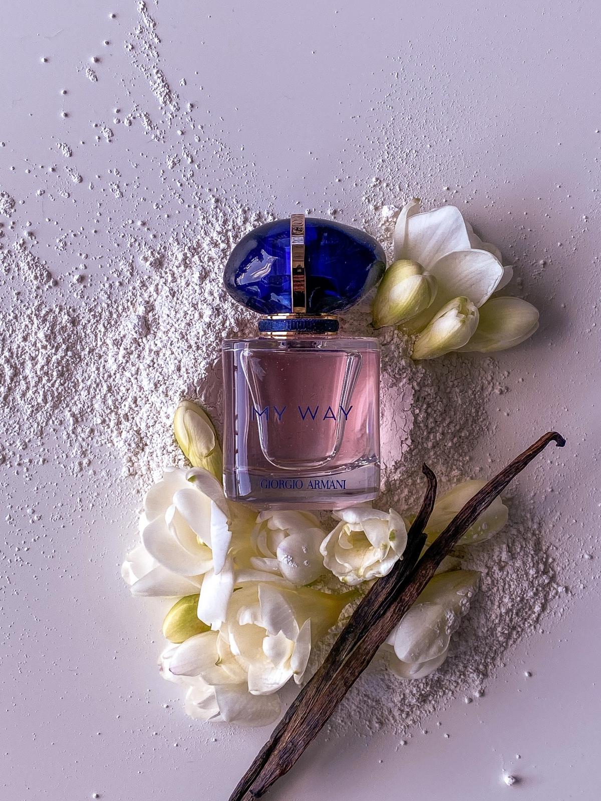 My Way Giorgio Armani perfume - a fragrância Feminino 2020