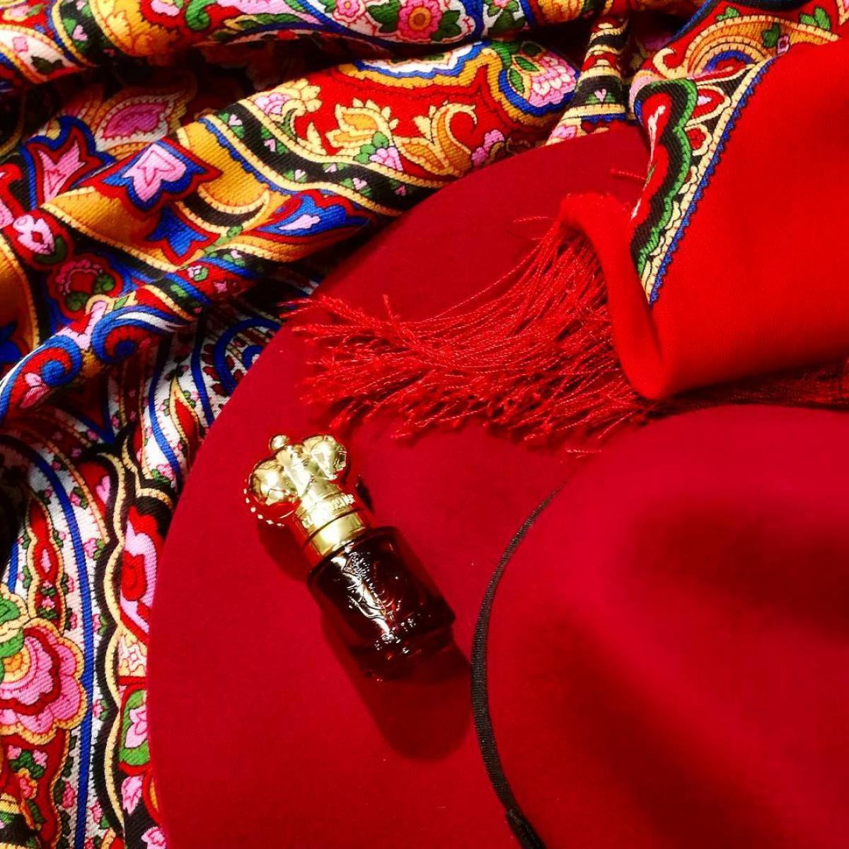 C for Women Clive Christian parfum - un parfum pour femme 2010