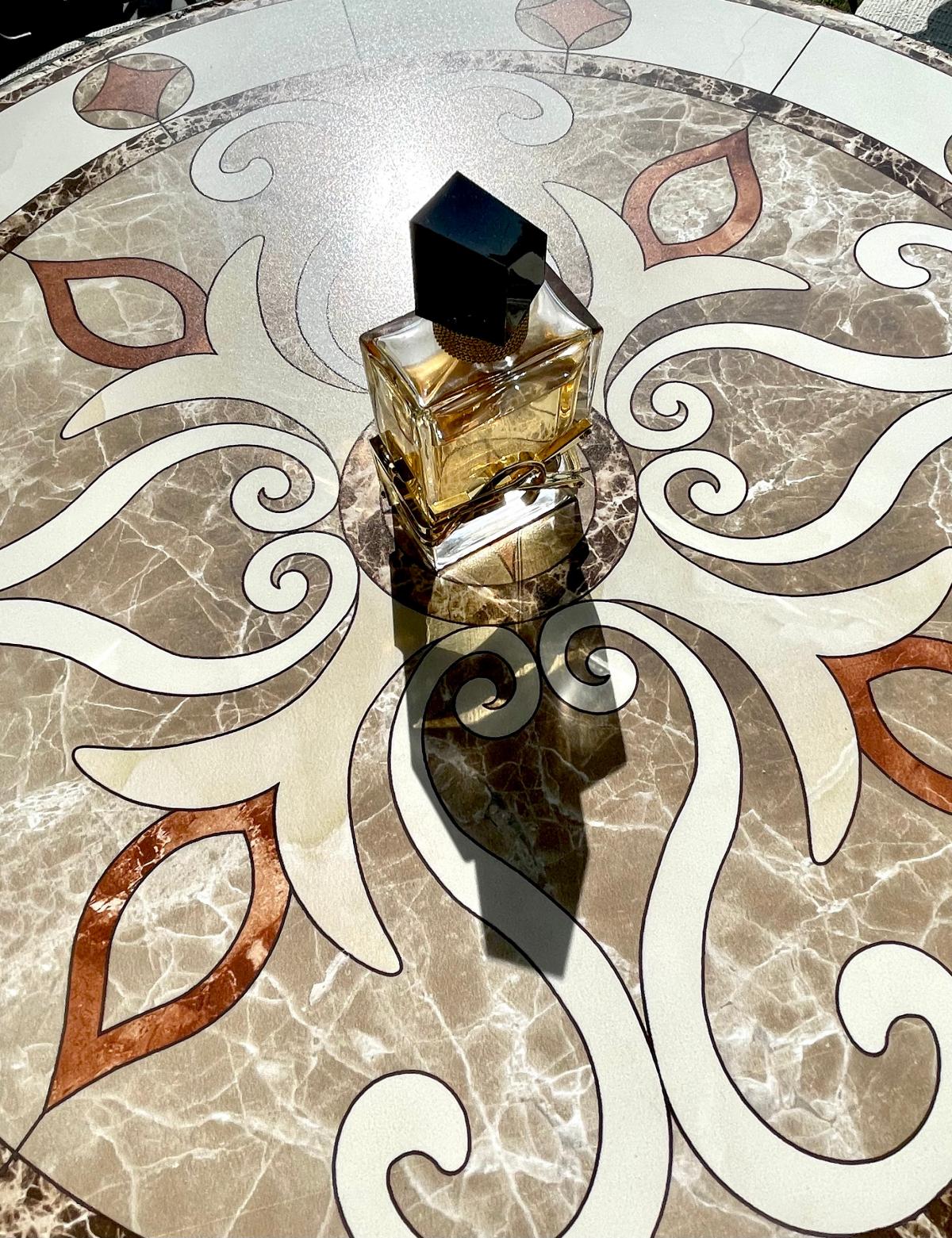 Libre Yves Saint Laurent аромат — аромат для женщин 2019