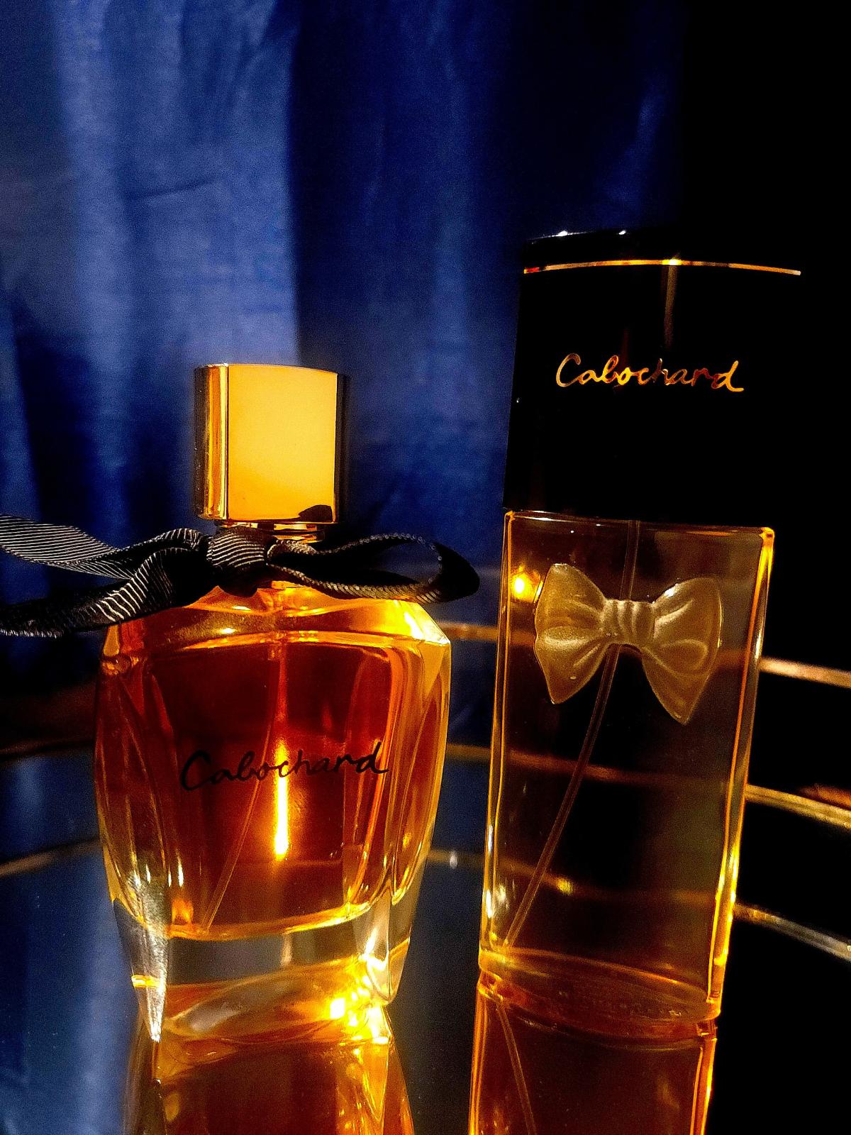 Cabochard Grès Parfum - ein es Parfum für Frauen 1959