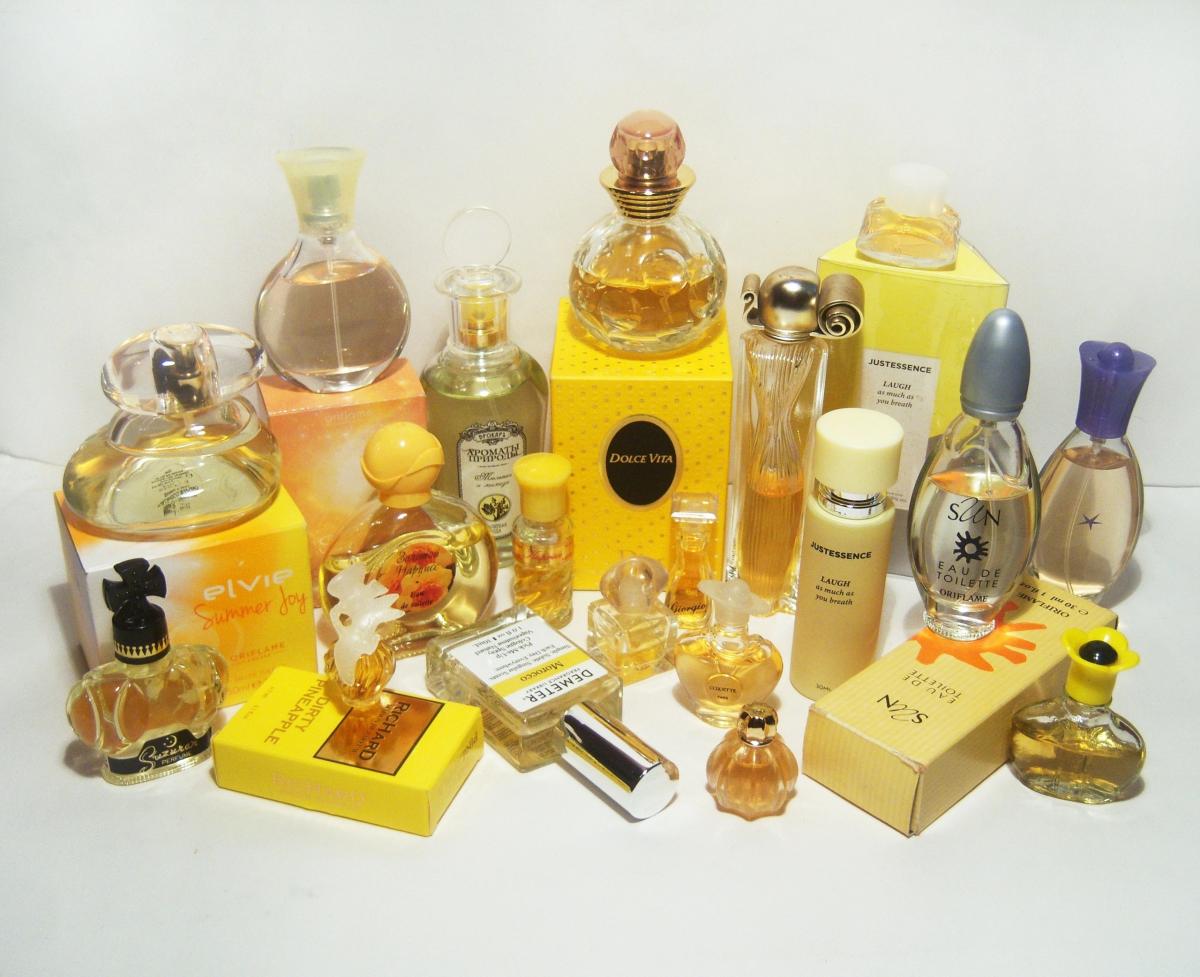 Dirty Pineapple Richard Parfum - ein neues Parfum für Frauen und Männer ...