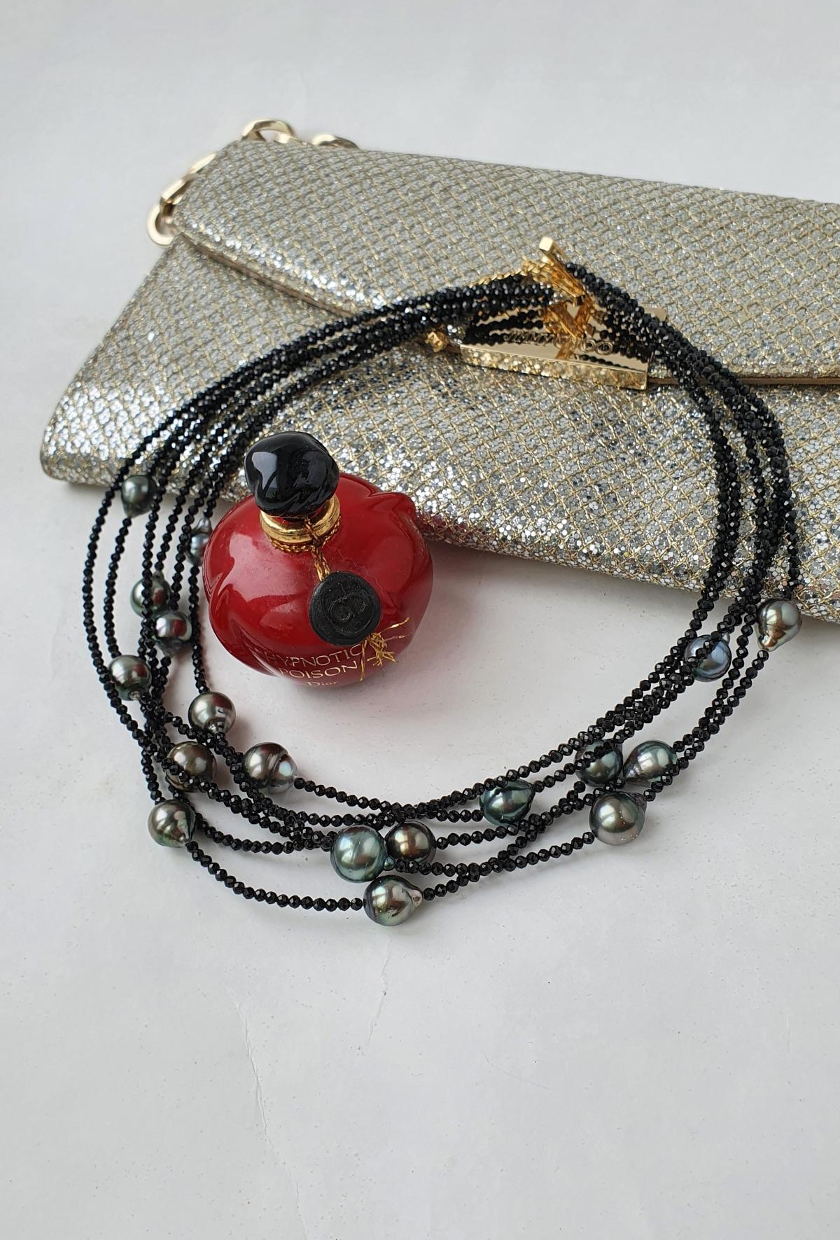 Hypnotic Poison Extrait de Parfum Dior аромат — аромат для женщин