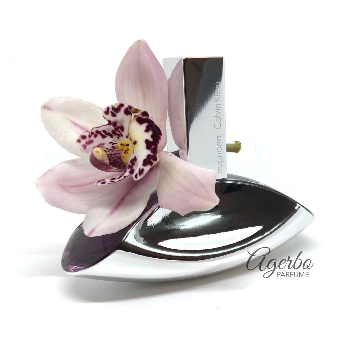 Euphoria Calvin Klein аромат — аромат для женщин 2005