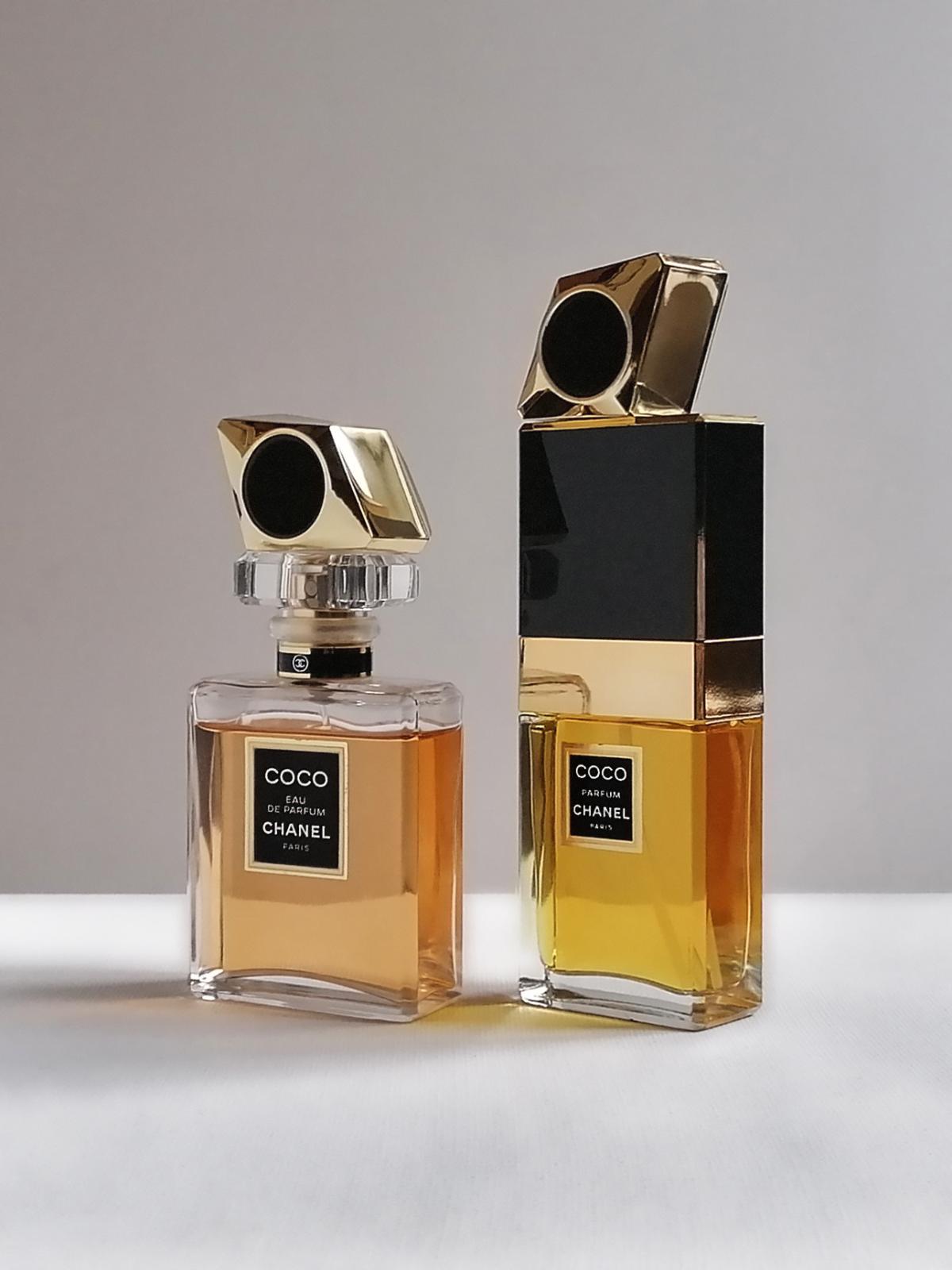 Coco Parfum Chanel parfem - parfem za žene