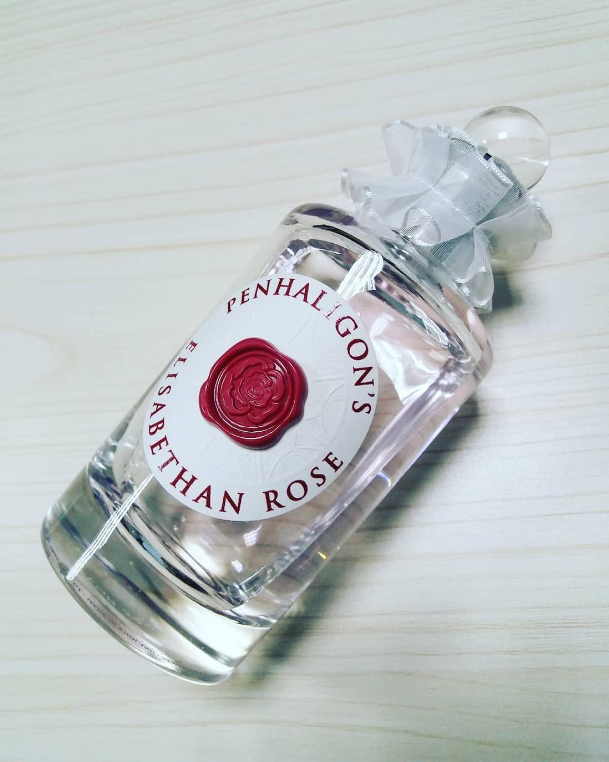 Elisabethan Rose Penhaligon's аромат — аромат для женщин 2018