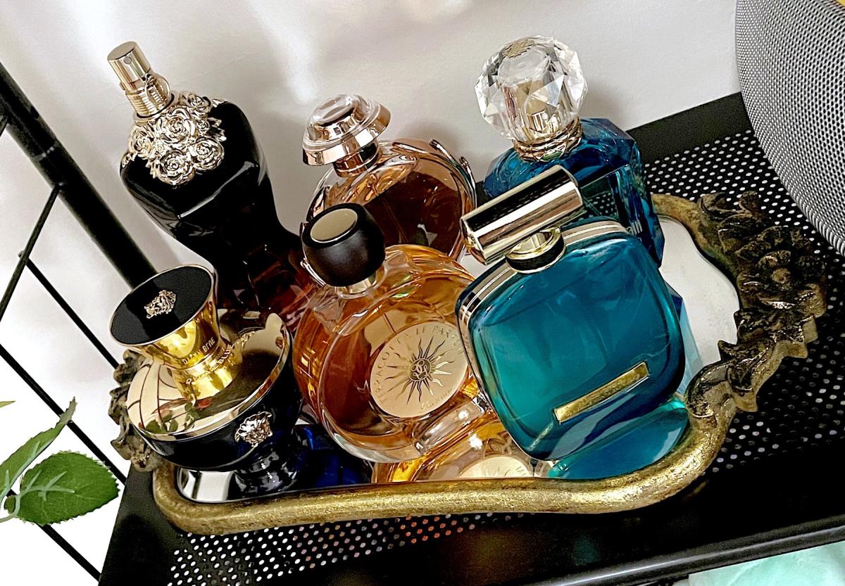 Versace Pour Femme Dylan Blue Versace perfume - a fragrância Feminino 2017