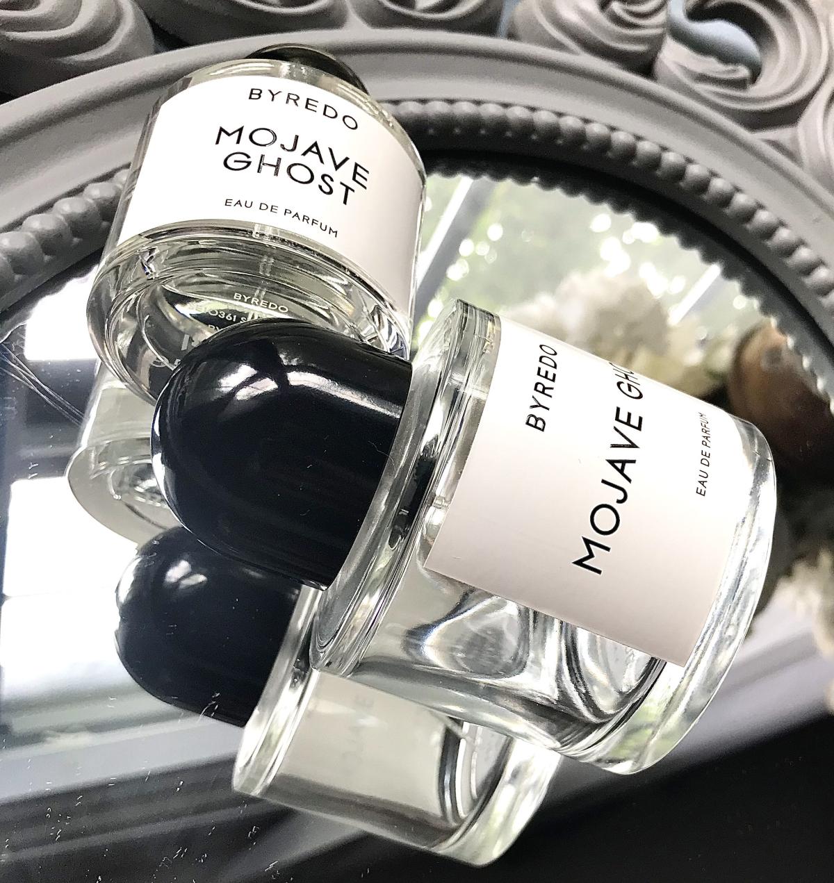 Mojave Ghost Byredo fragancia - una fragancia para Hombres y Mujeres 2014