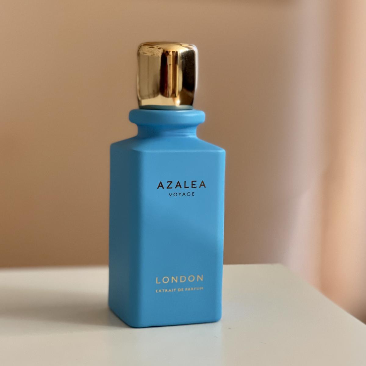 Amsterdam Azalea Parfums parfum - een geur voor dames en heren 2019