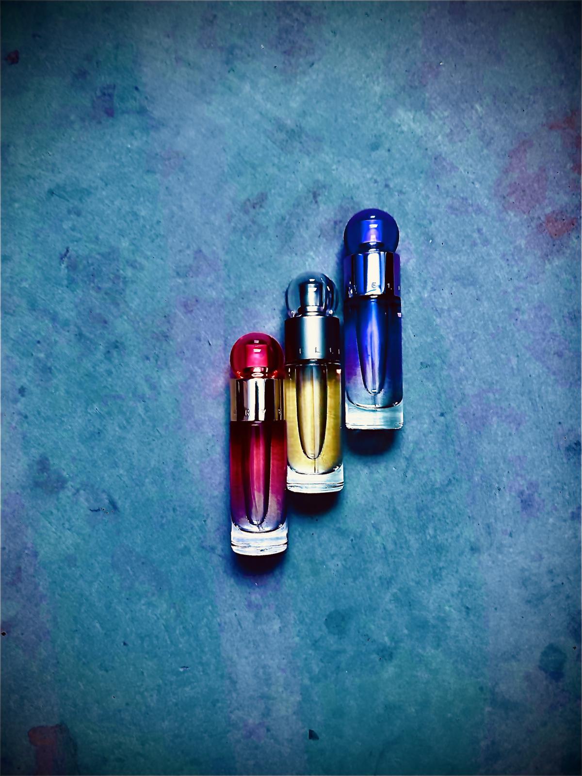 360° Perry Ellis parfum - un parfum pour femme 1992