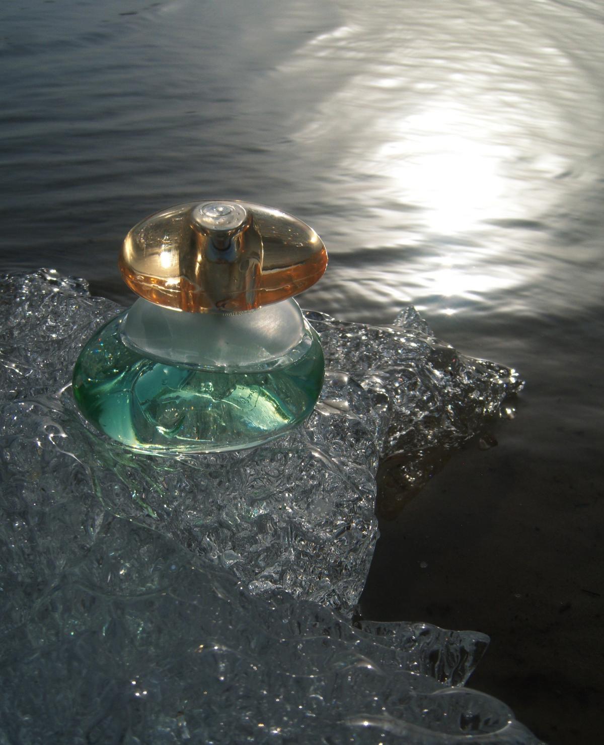 Elvie Oriflame parfum - un parfum pour femme