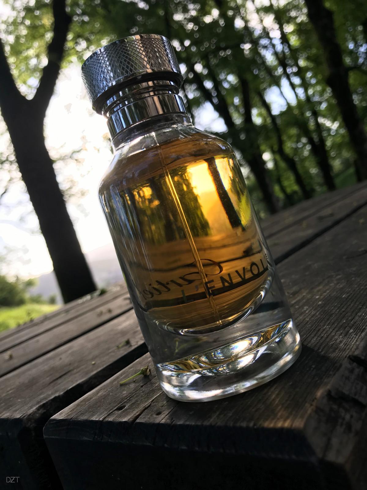 L'Envol de Cartier Eau de Parfum Cartier Cologne - un parfum pour homme ...