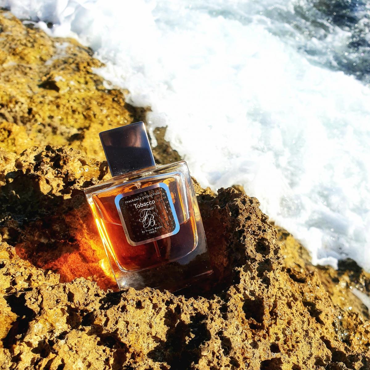 Tobacco Franck Boclet zapach - to perfumy dla mężczyzn 2014