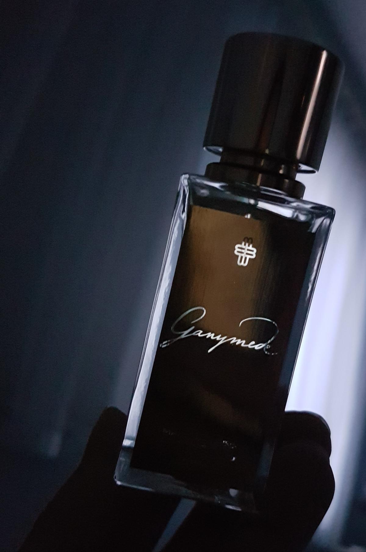 Ganymede Marc-Antoine Barrois parfem - parfem za žene i muškarce 2019