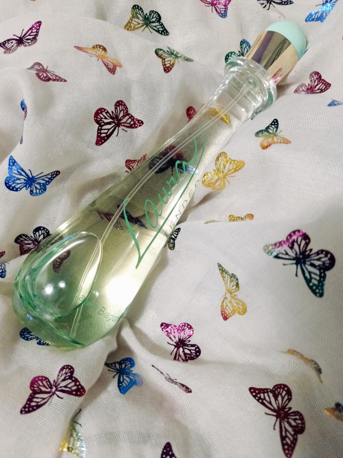 Laura Tender Laura Biagiotti perfume - a fragrância Feminino 2019