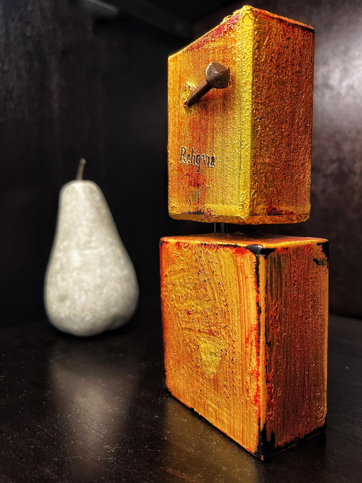 Reliqvia Filippo Sorcinelli аромат — аромат для мужчин и женщин 2021