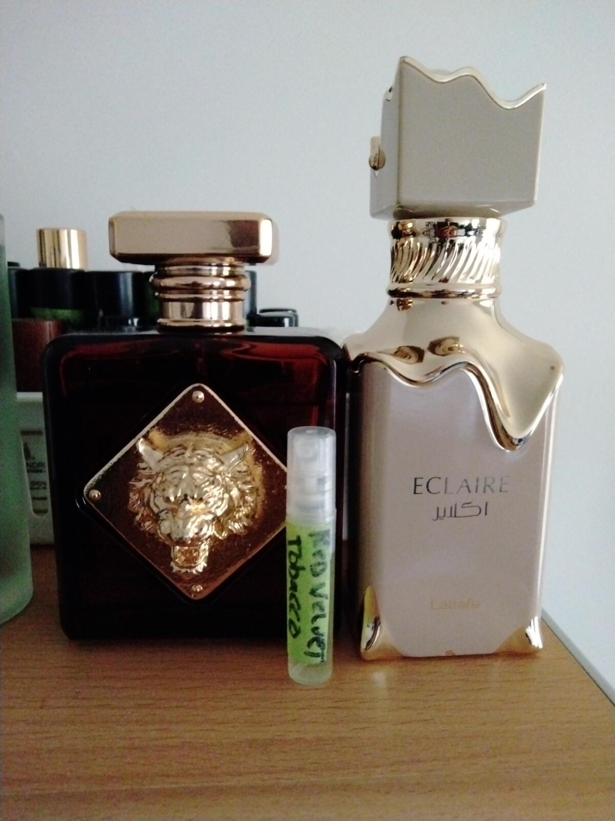 Eclaire Lattafa Perfumes parfum - un nouveau parfum pour femme 2024