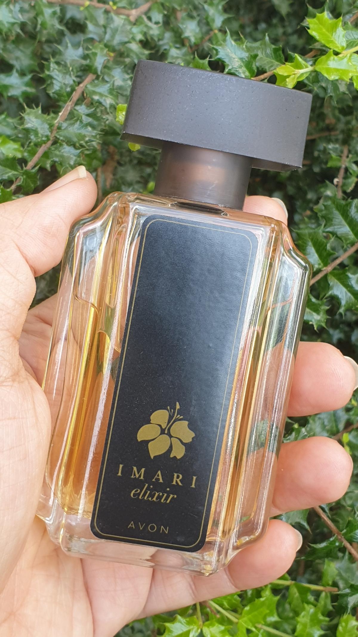Imari Elixir 2015 Avon fragancia - una fragancia para Mujeres 2015