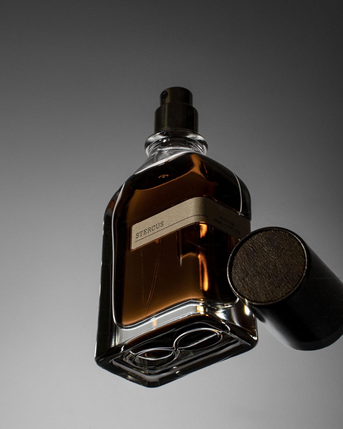 Stercus Orto Parisi fragancia - una fragancia para Hombres y Mujeres 2014