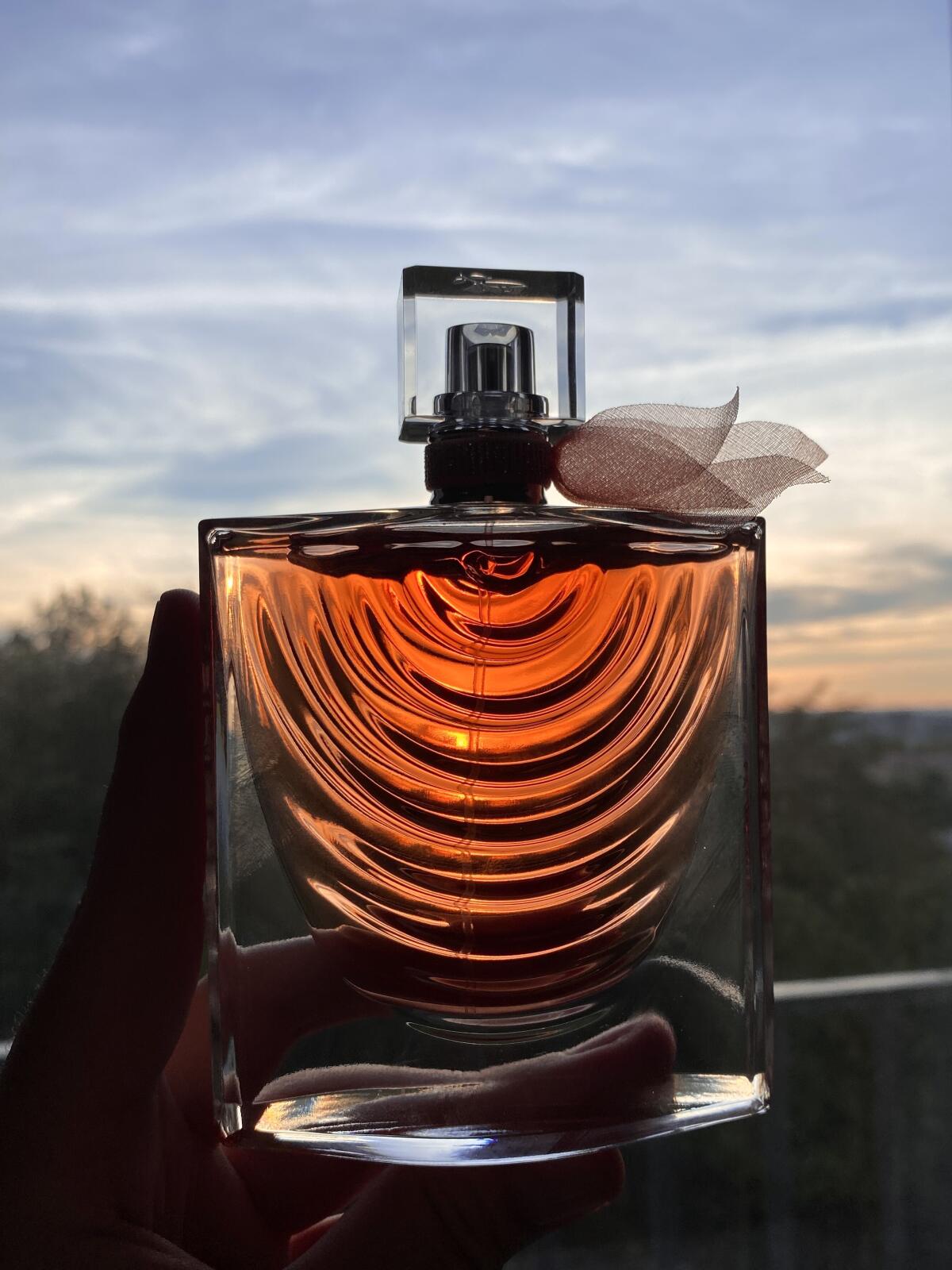 La Vie Est Belle Iris Absolu Lancôme fragancia - una nuevo fragancia ...