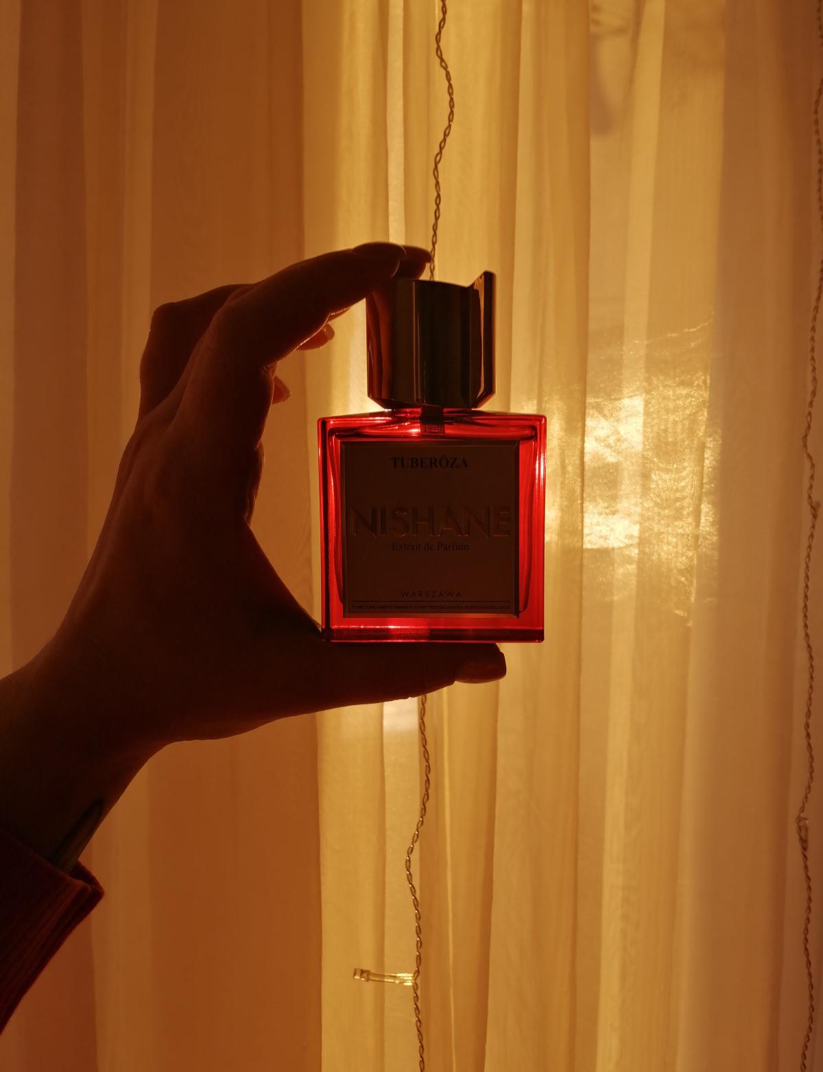 Tuberoza Nishane parfem - parfem za žene i muškarce 2014