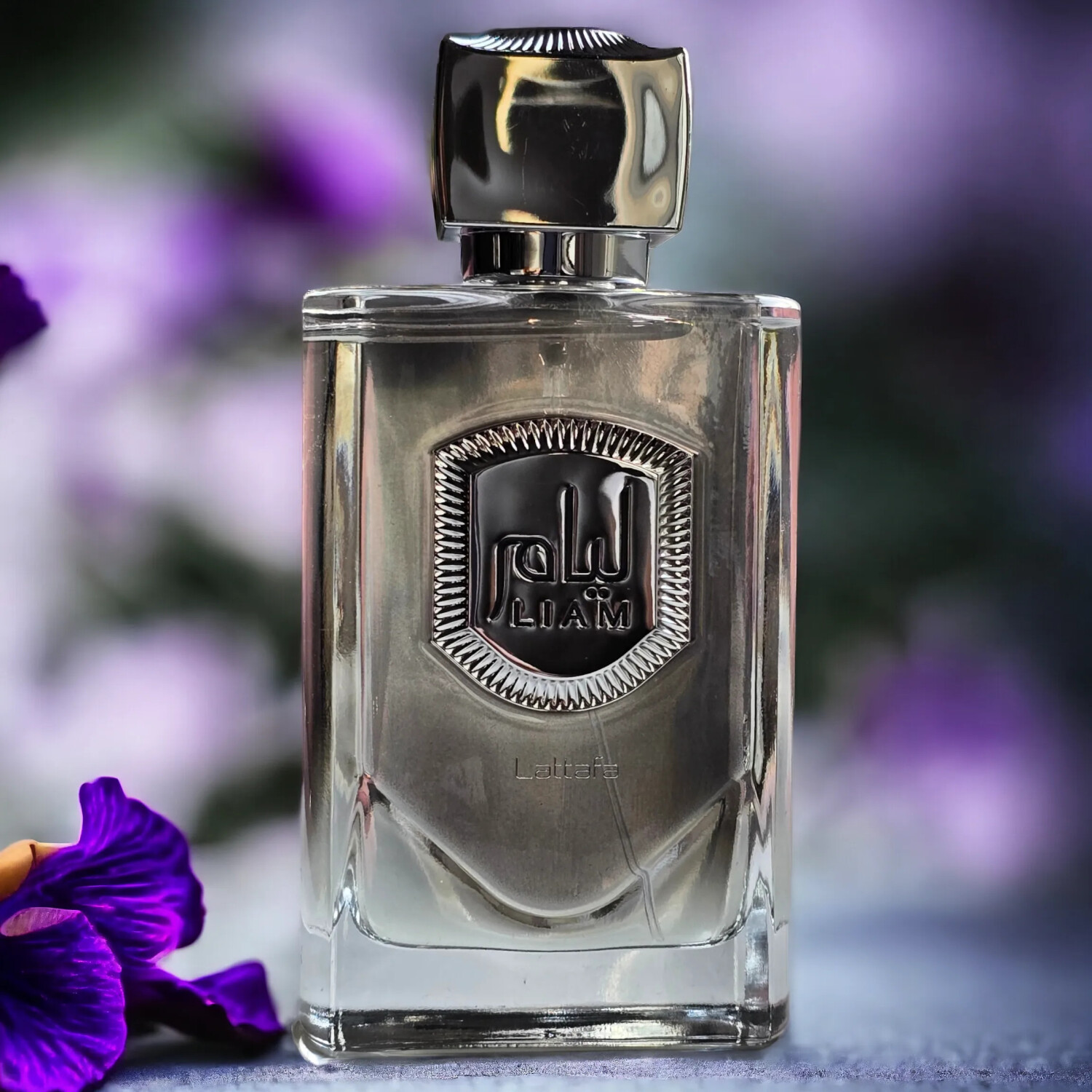 Liam Lattafa Perfumes parfum - een nieuwe geur voor dames en heren 2023