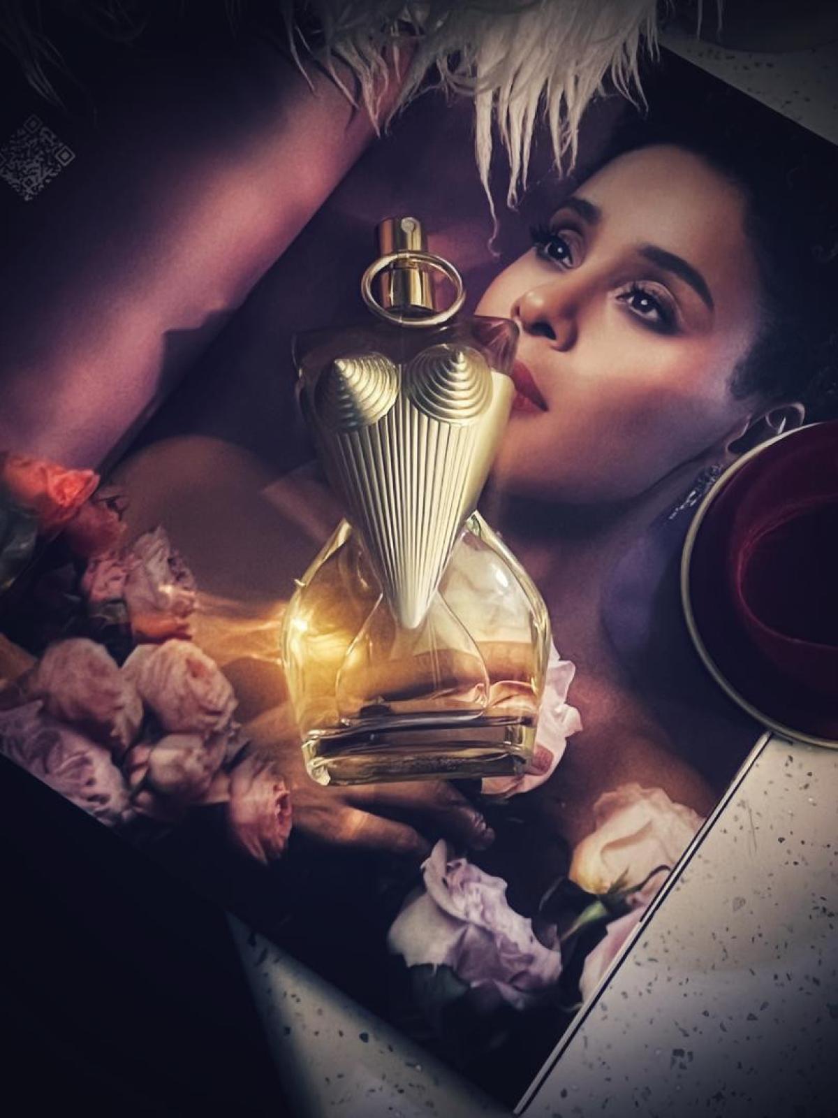 Gaultier Divine Jean Paul Gaultier perfumy - to nowe perfumy dla kobiet 2023