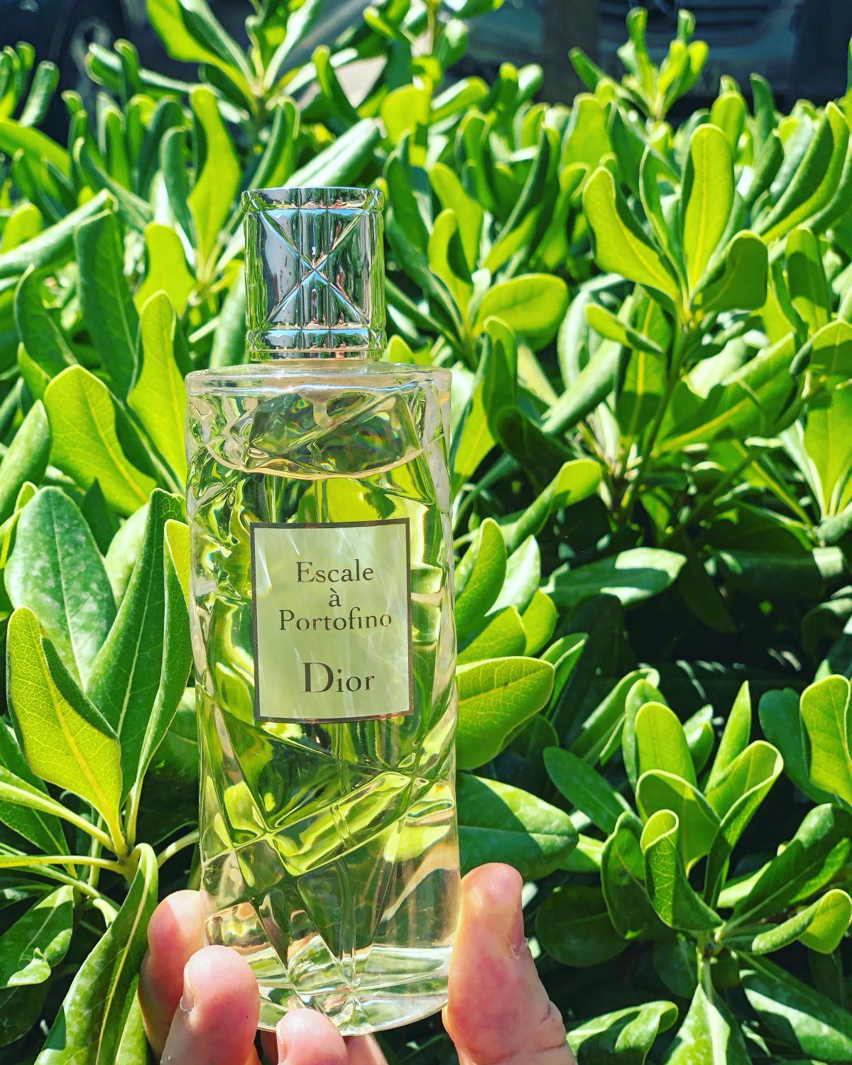 Cruise Collection - Escale a Portofino Dior fragancia - una fragancia ...