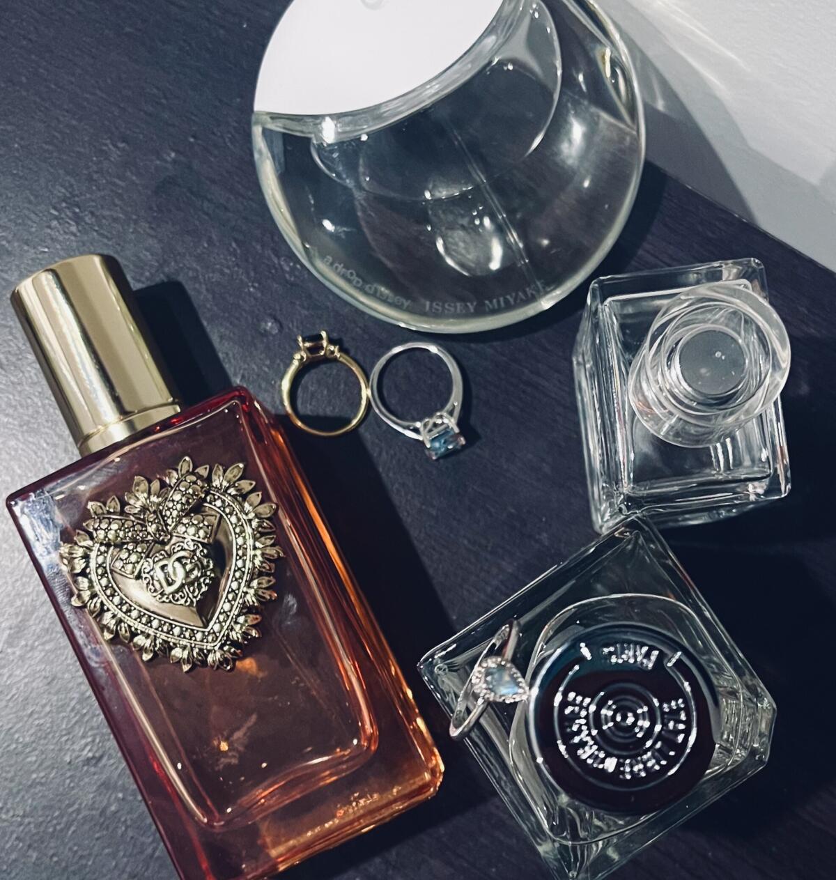 Devotion Intense Dolce&Gabbana perfumy - to nowe perfumy dla kobiet 2024