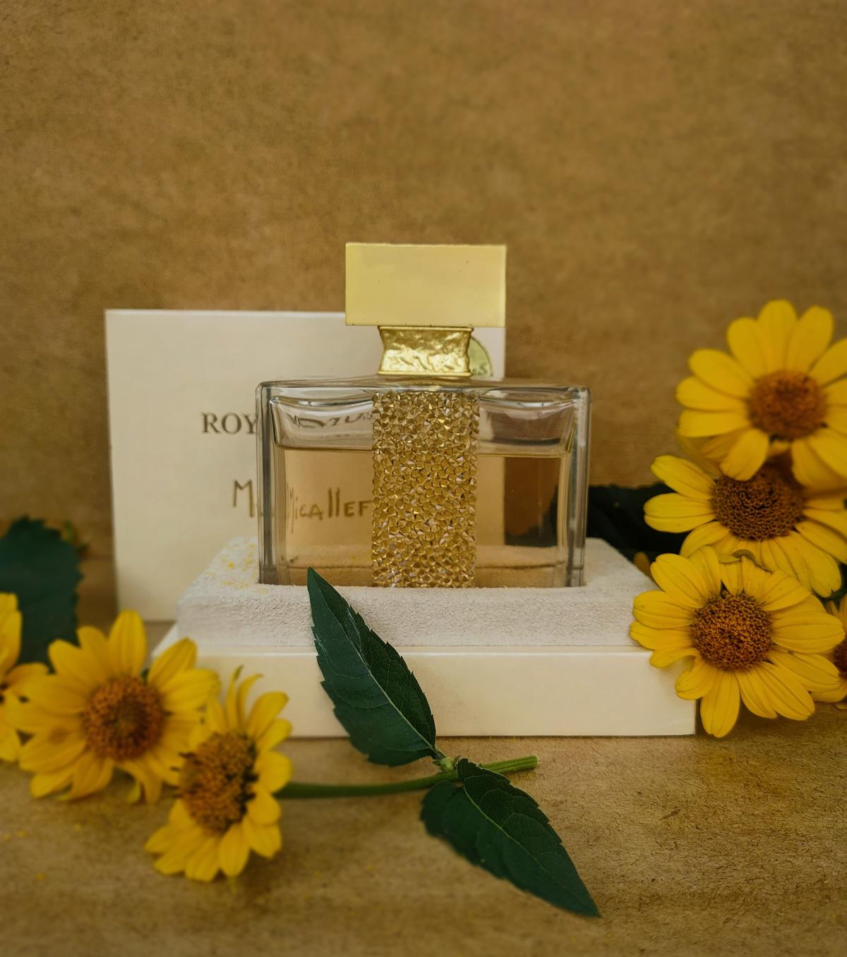 Royal Muska M. Micallef perfumy - to perfumy dla kobiet 2008