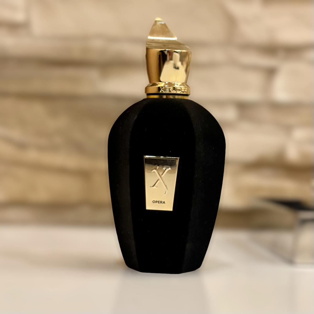 Opera Xerjoff Parfum - ein es Parfum für Frauen und Männer 2019