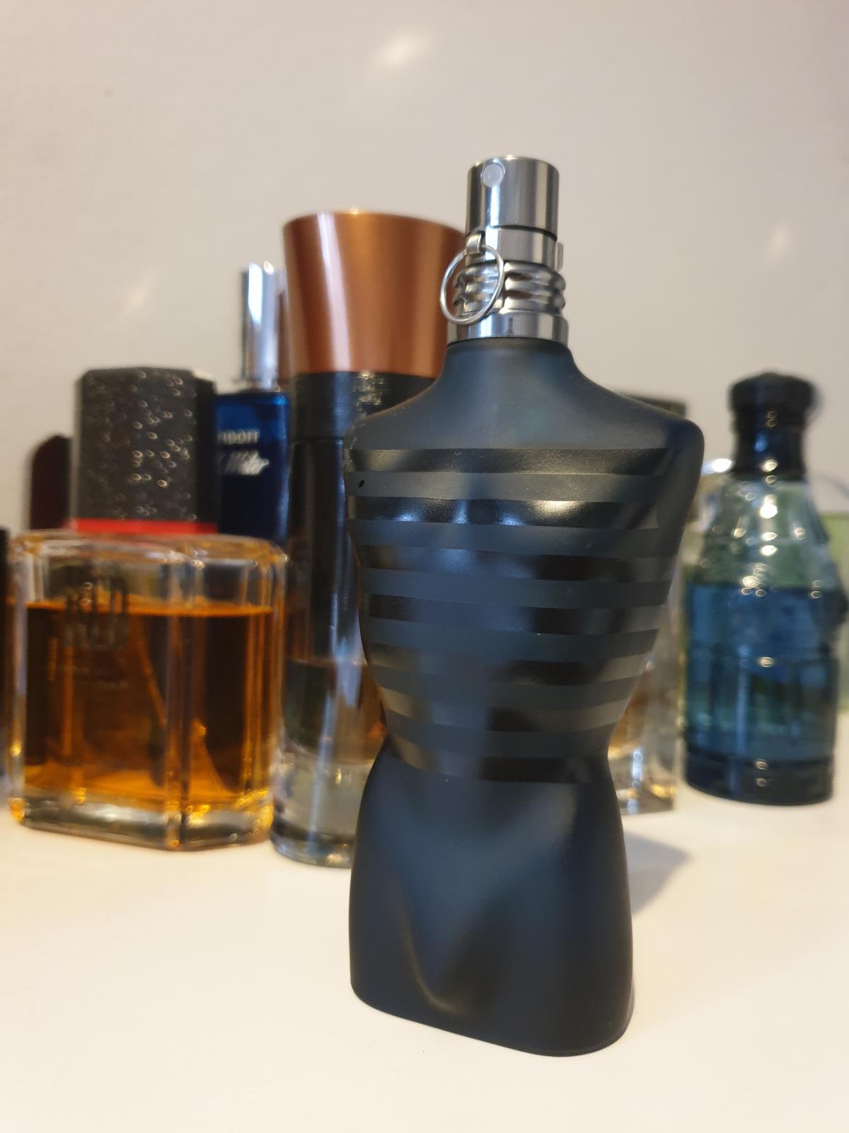 Ultra Male Jean Paul Gaultier Colônia - a fragrância Masculino 2015