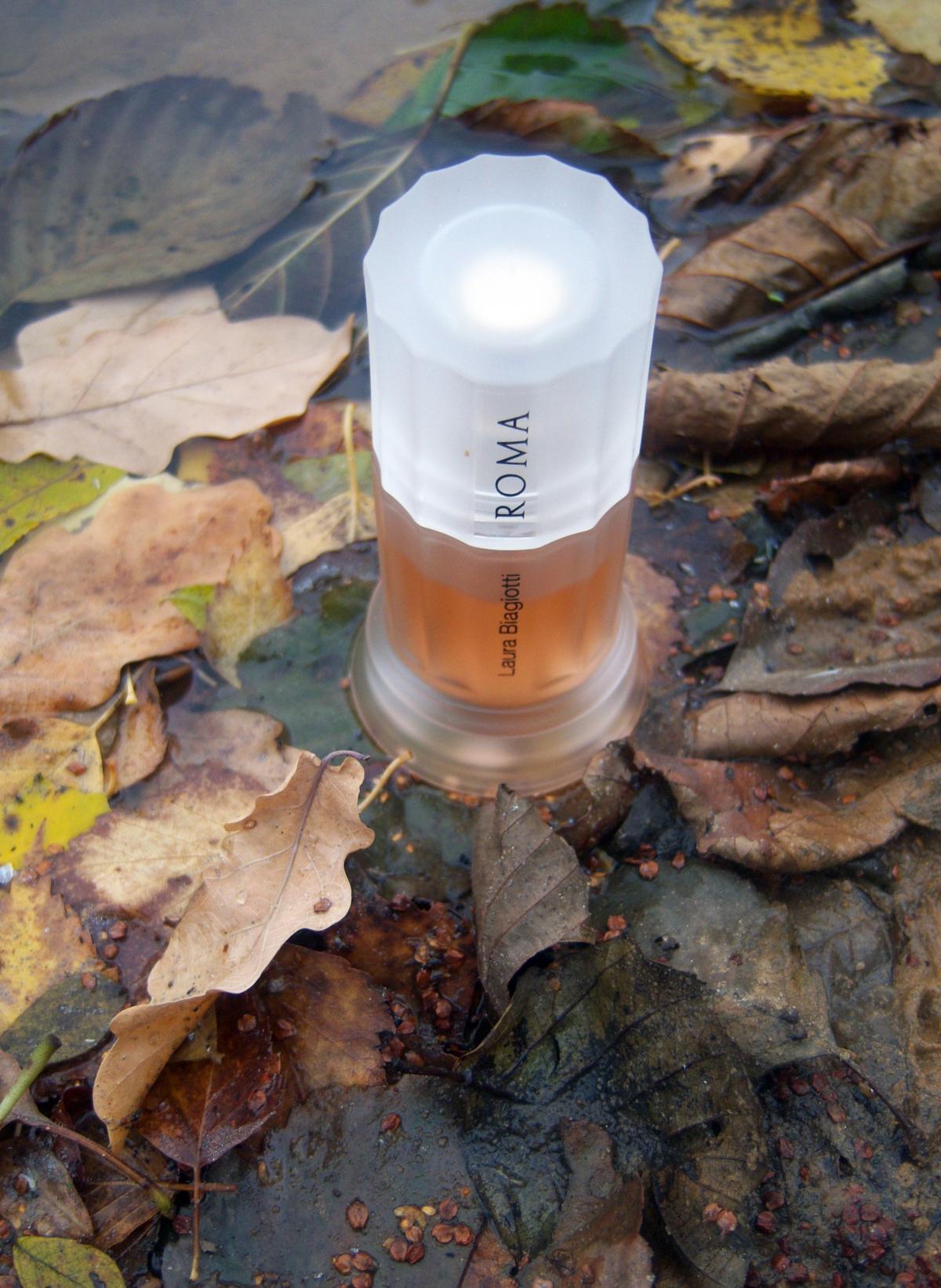 Roma Laura Biagiotti parfem - parfem za žene 1988