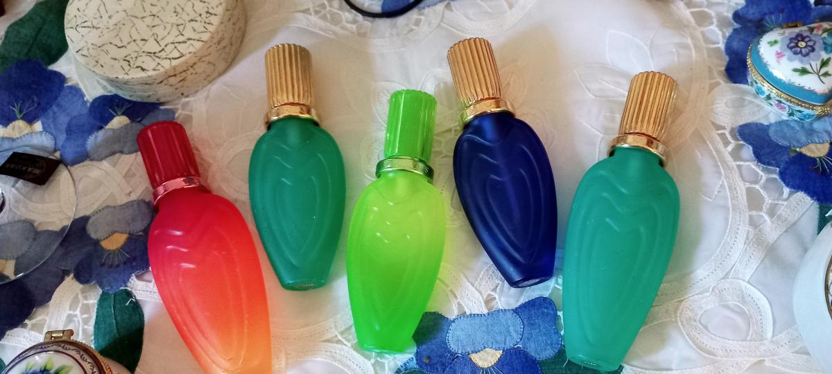 Escada Blue Romance Escada fragancia - una fragancia para Mujeres 1995