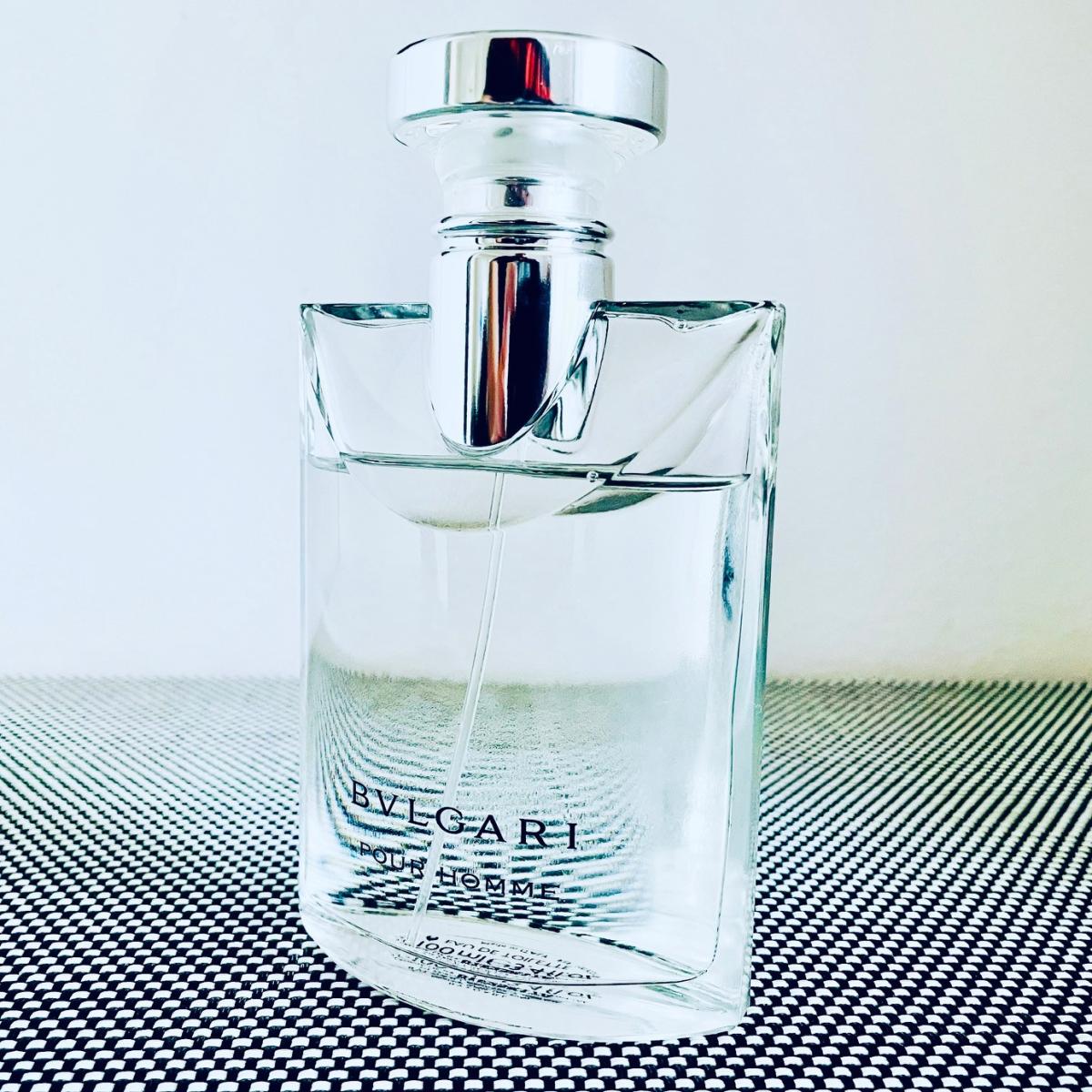 Bvlgari Pour Homme Bvlgari Cologne - ein es Parfum für Männer 1996