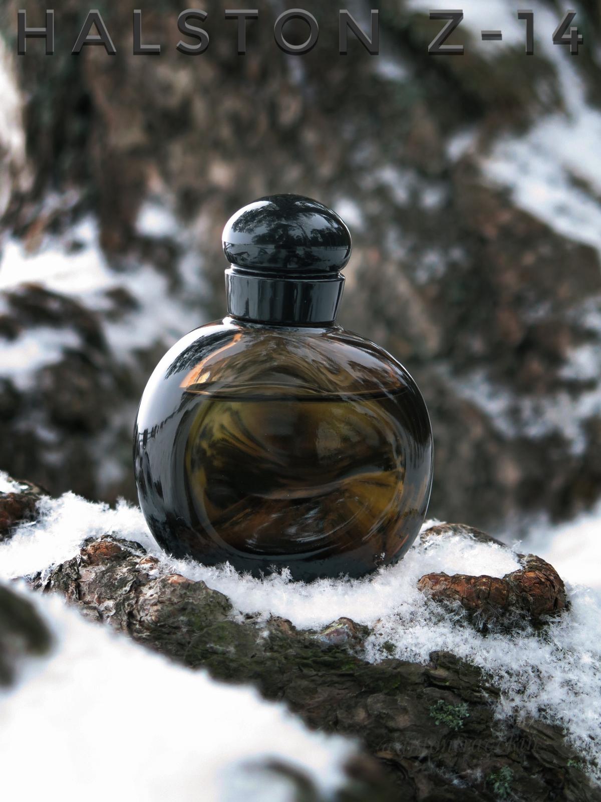 Halston Z14 Halston Cologne - un parfum pour homme 1974