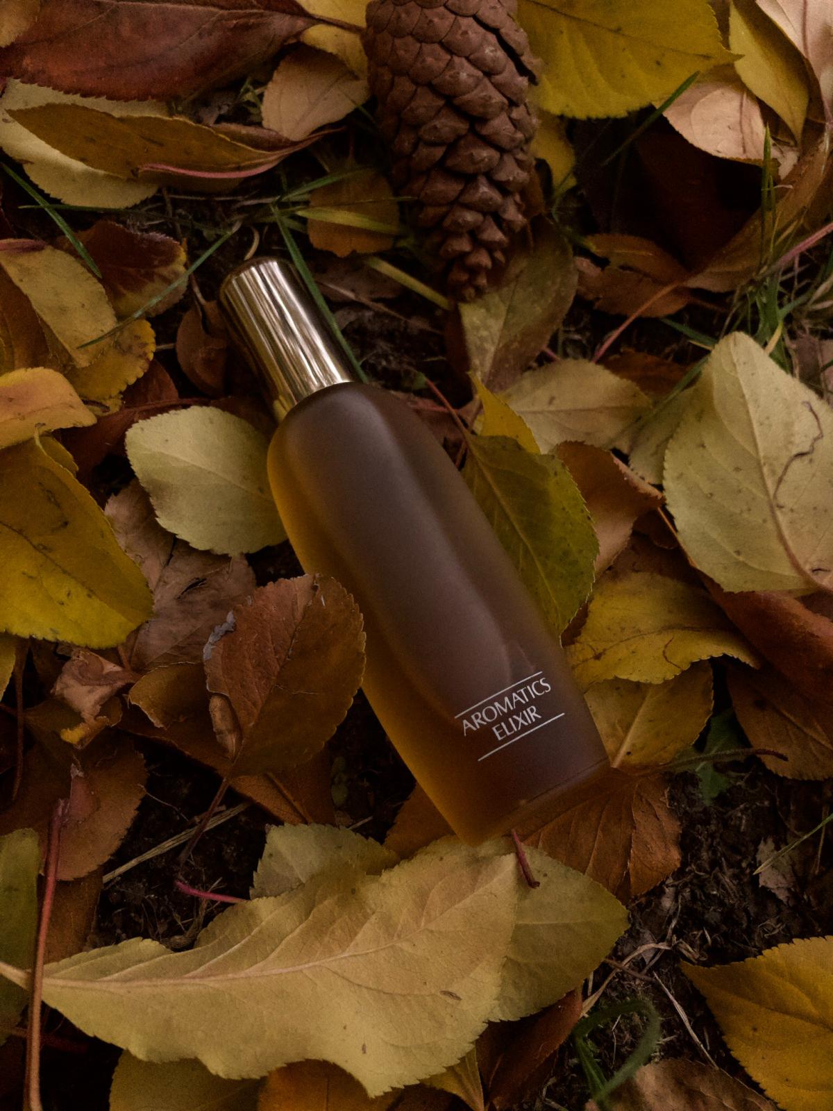 Aromatics Elixir Clinique perfume - a fragrância Feminino 1971