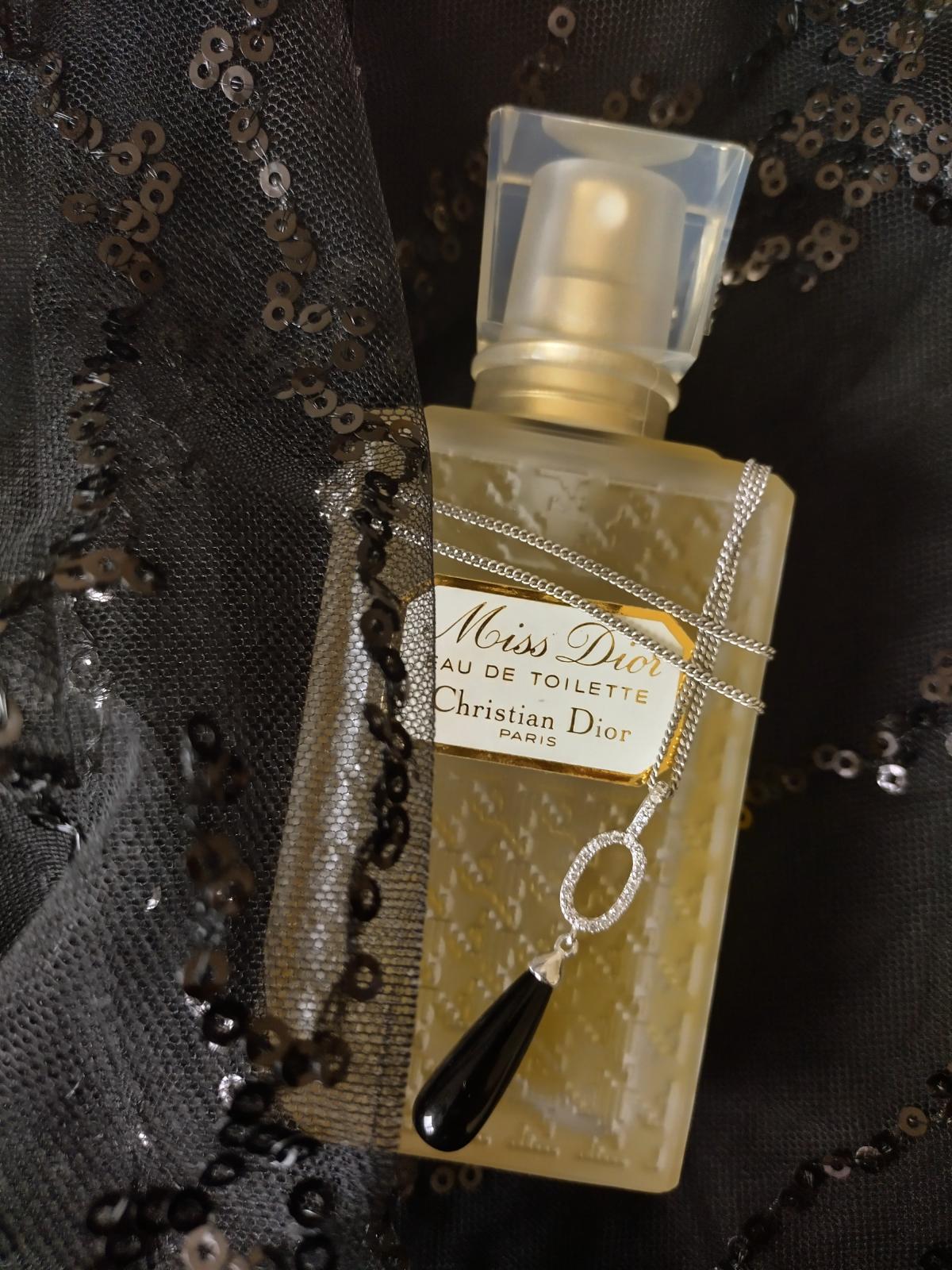 Miss Dior Eau de Toilette Originale Dior parfum - un parfum pour femme 2011