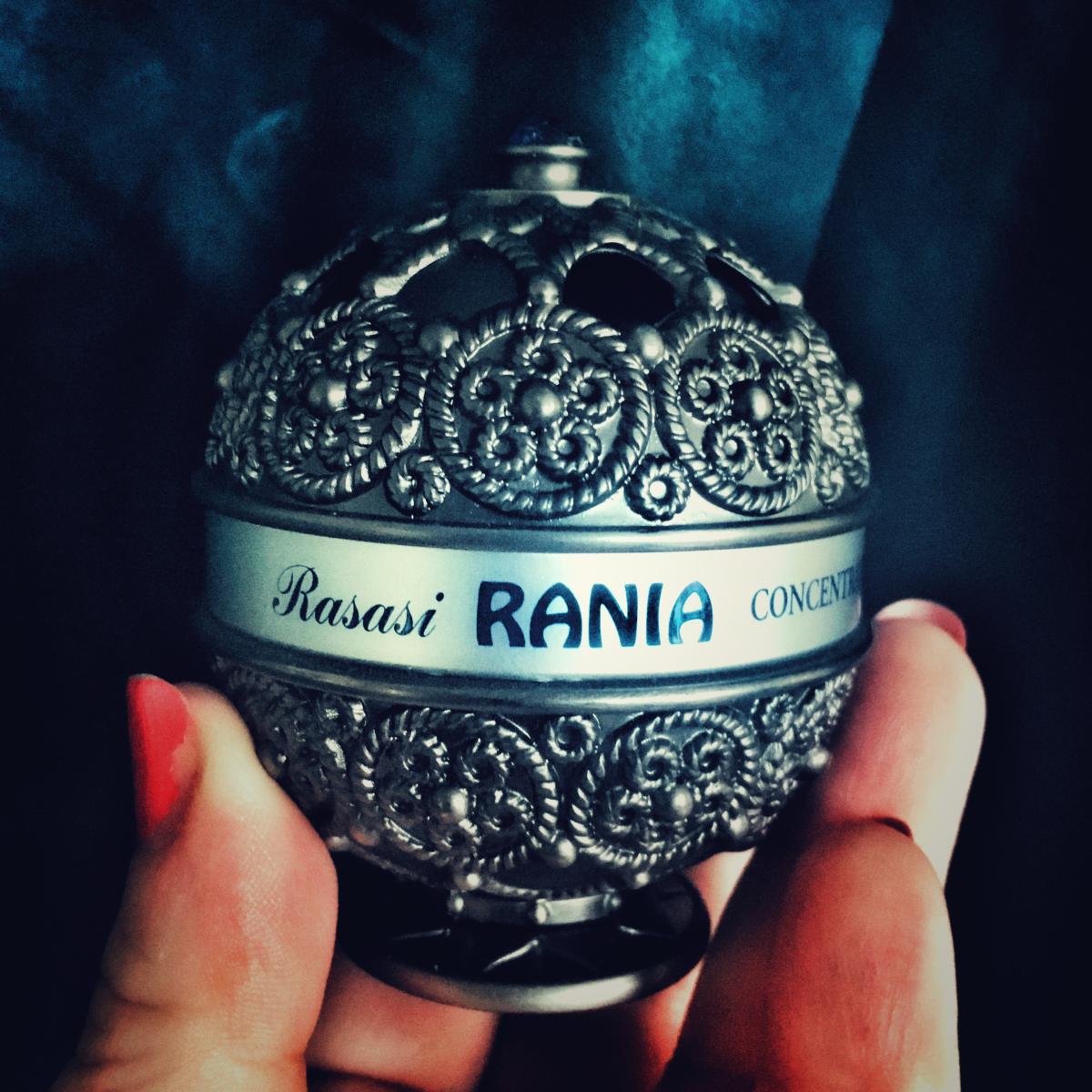 Rania Rasasi Parfum - ein es Parfum für Frauen